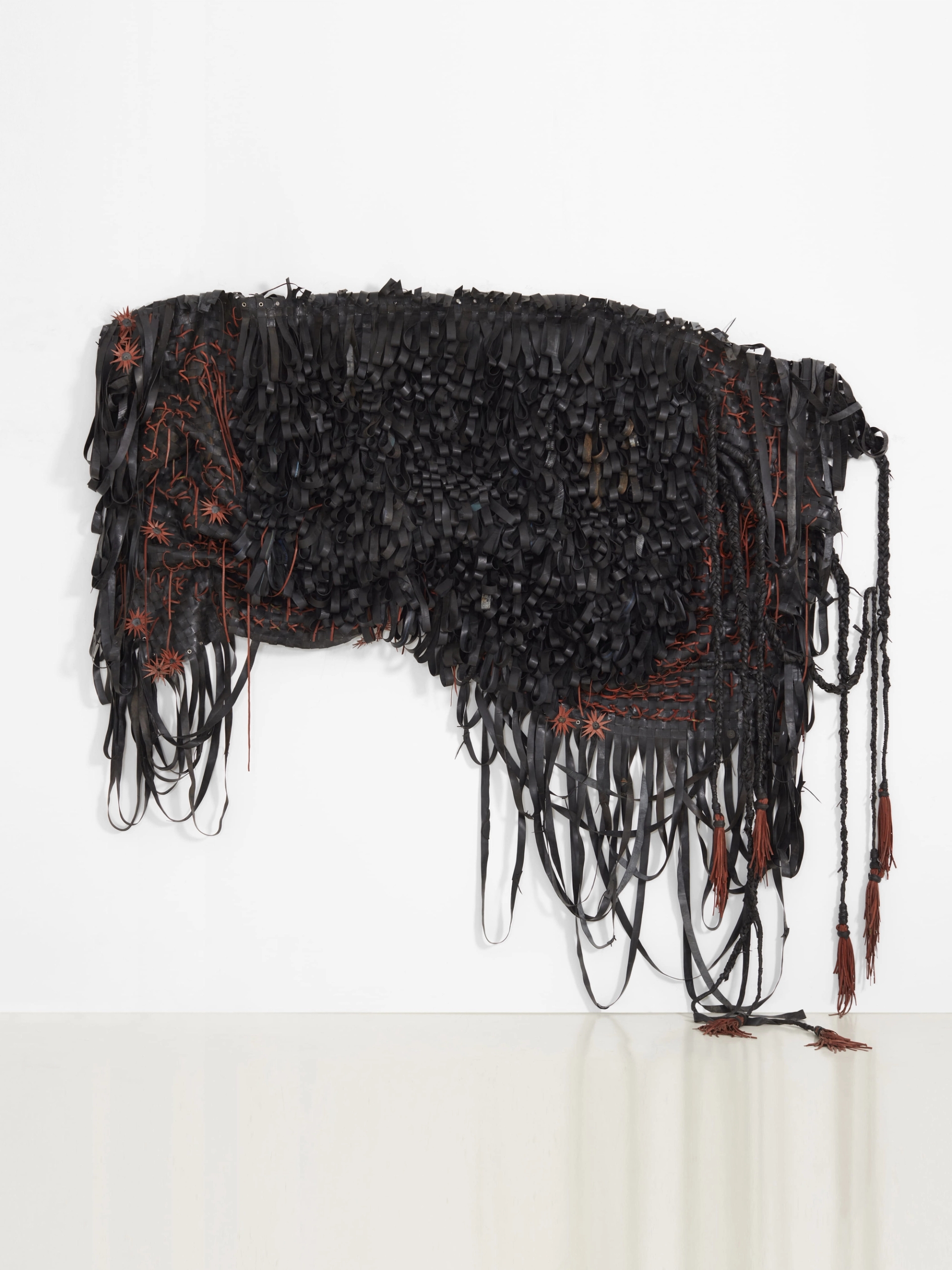 Patrick Bongoy - mixed-media artist