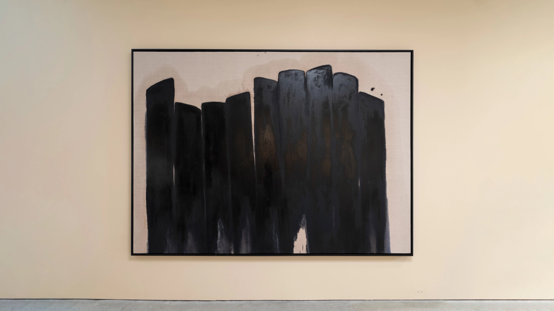 Beneath the Broken Sun