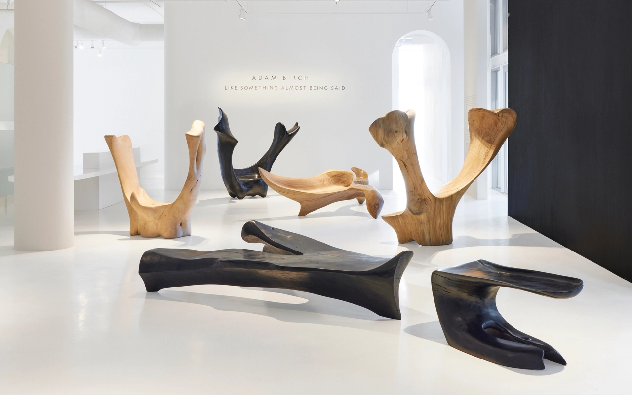 Southern Guild - Exhibitions