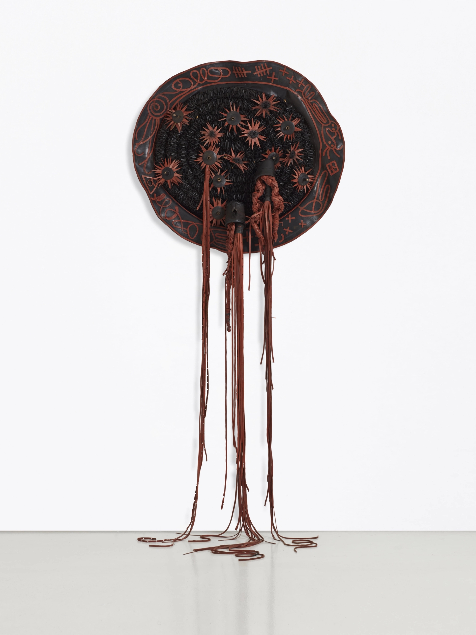 Patrick Bongoy - mixed-media artist