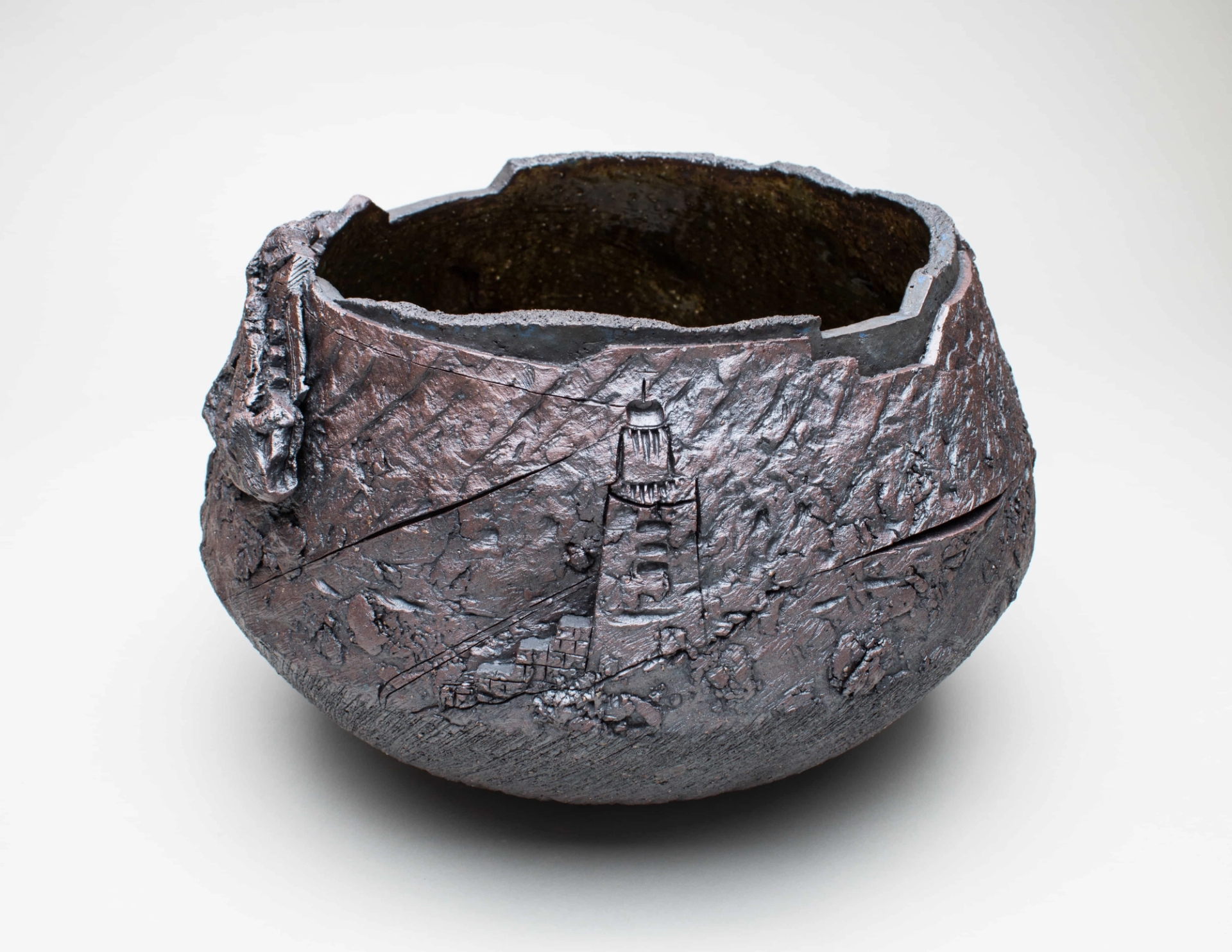 Selected Works From the Leach Pottery Residency