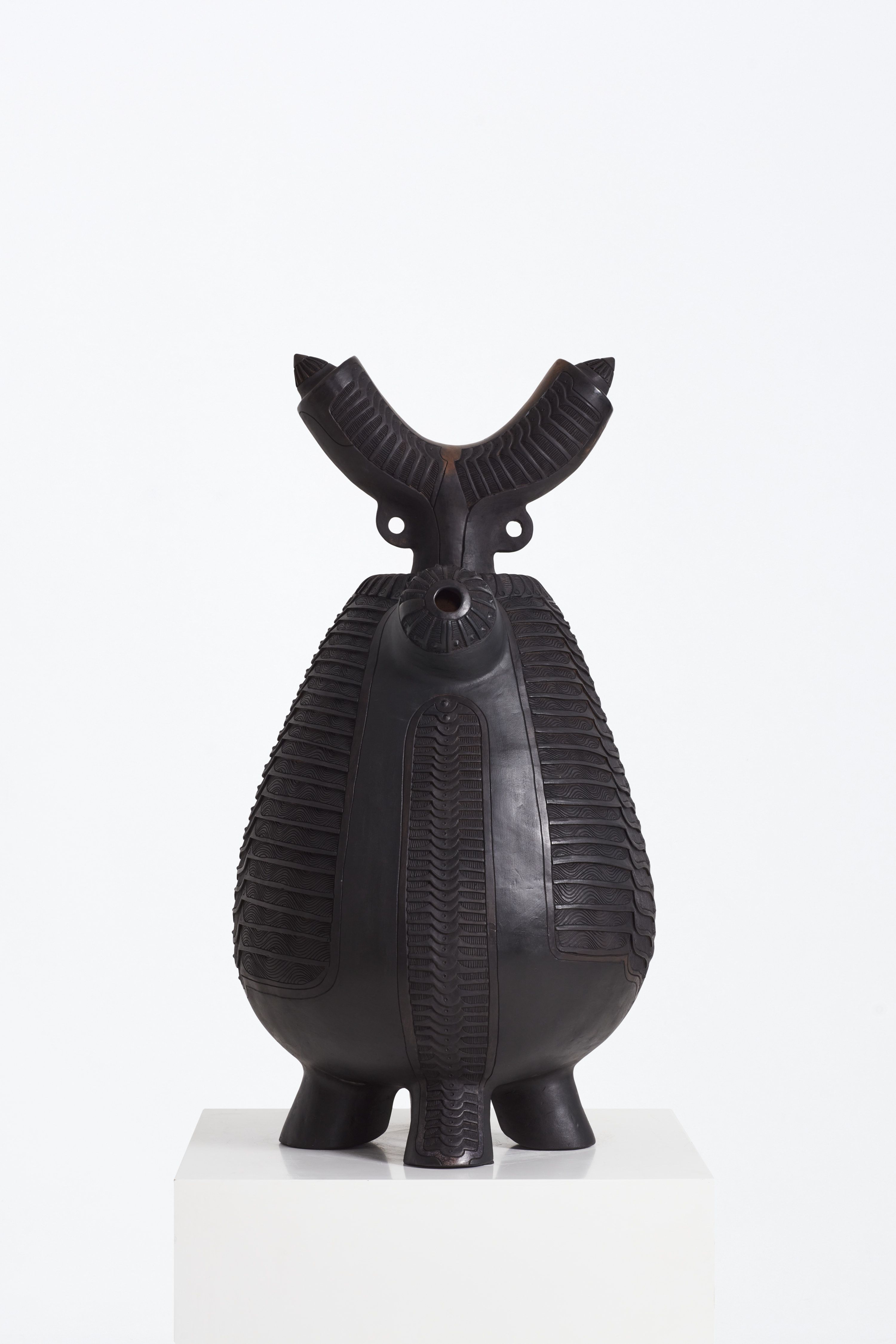 Ubom'obutsha (New Life), 2022