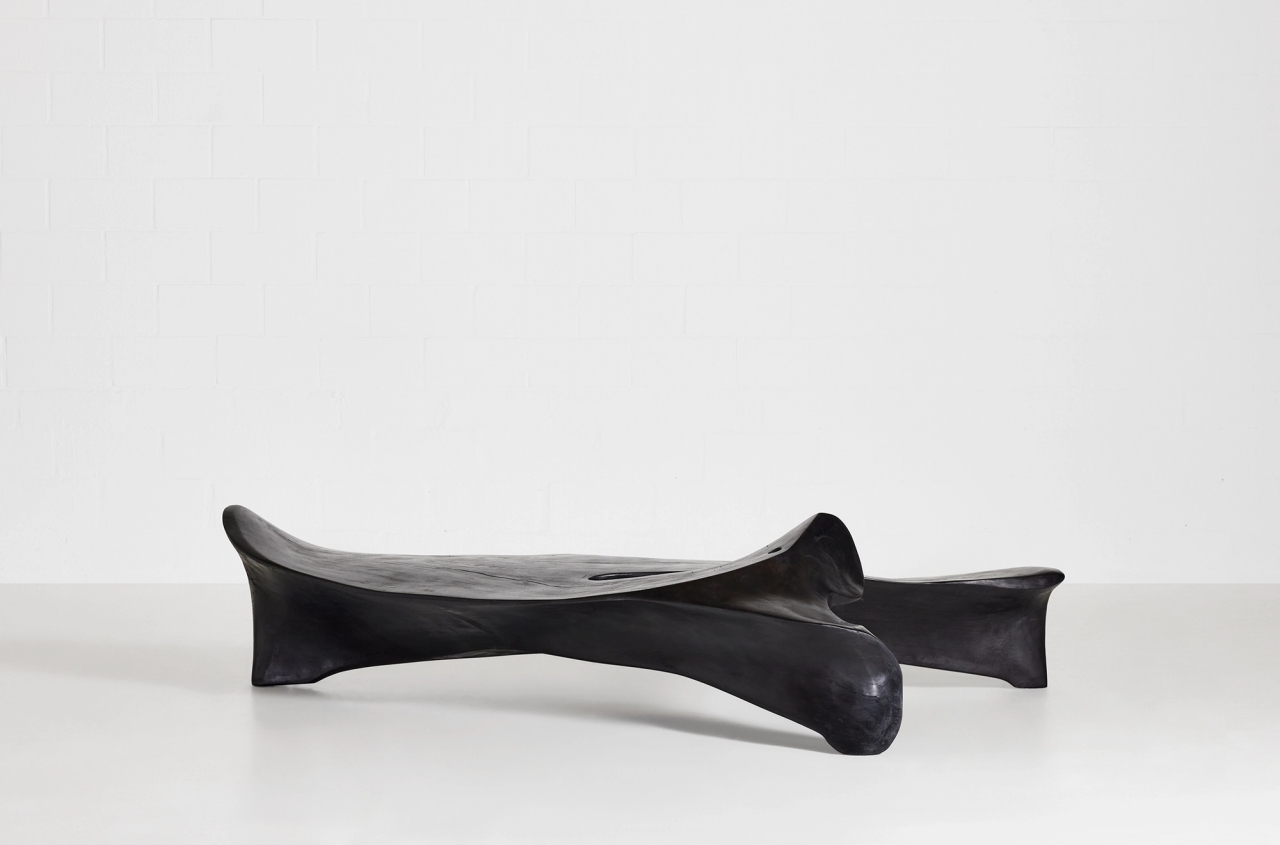 Adam Birch - sculptor