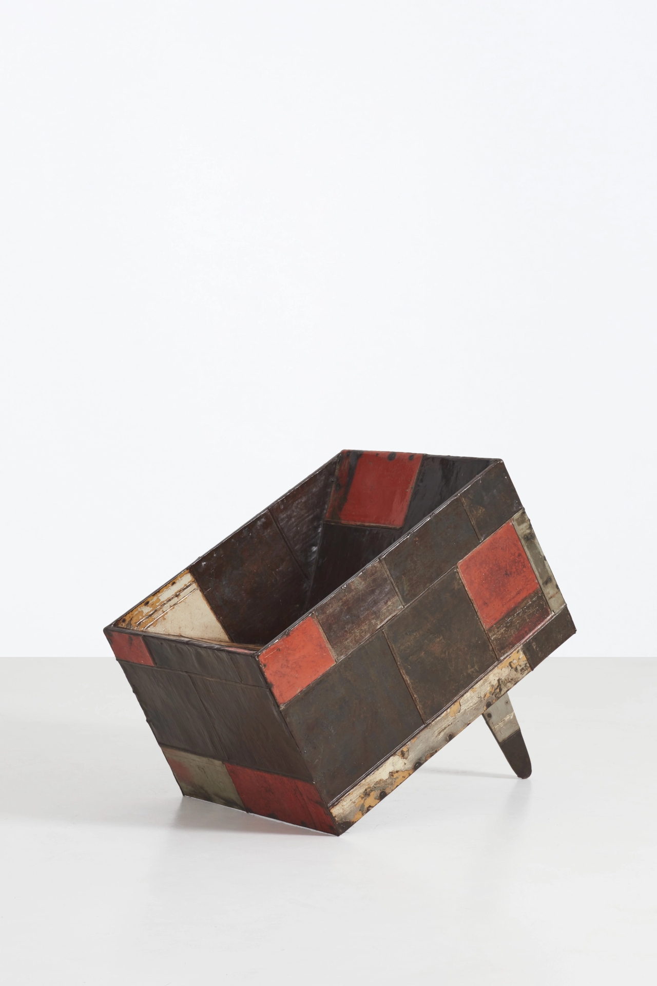 Cheick Diallo - designer and architect