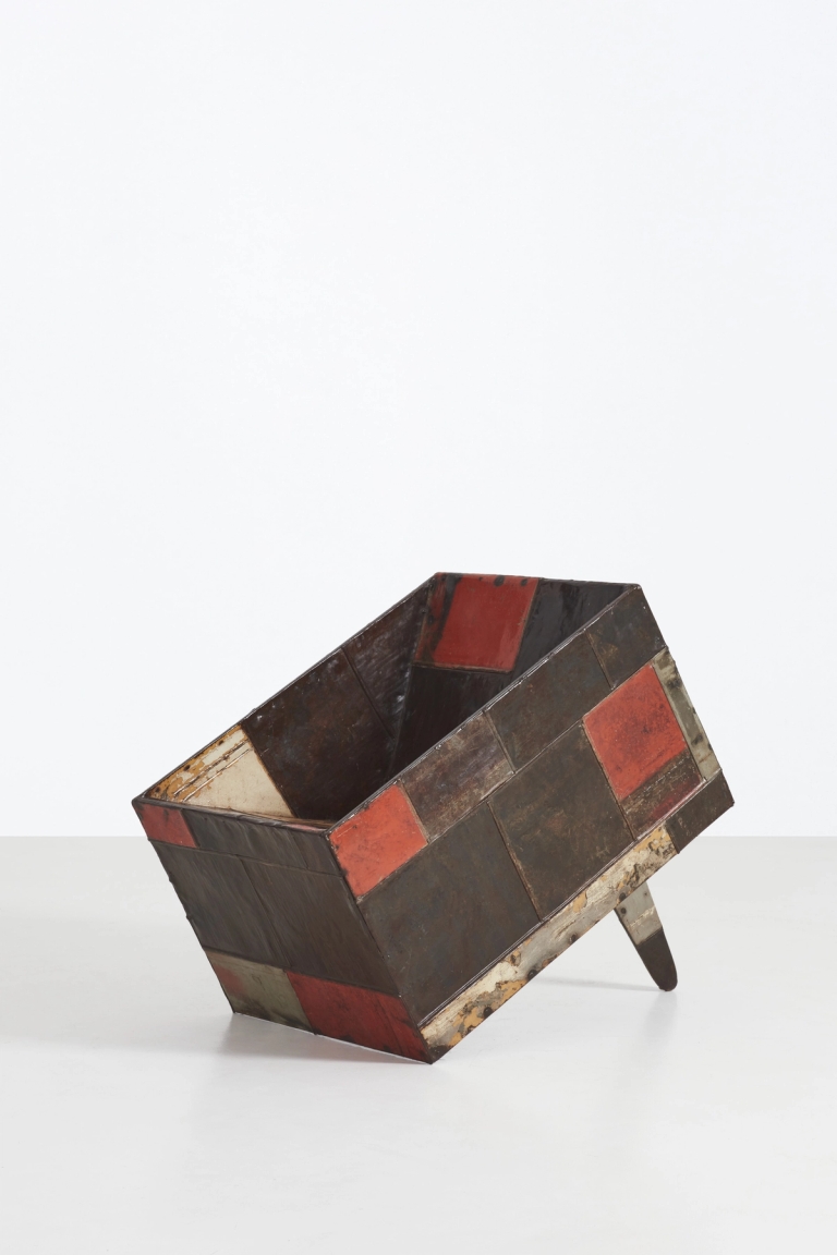 Cheick Diallo - designer and architect