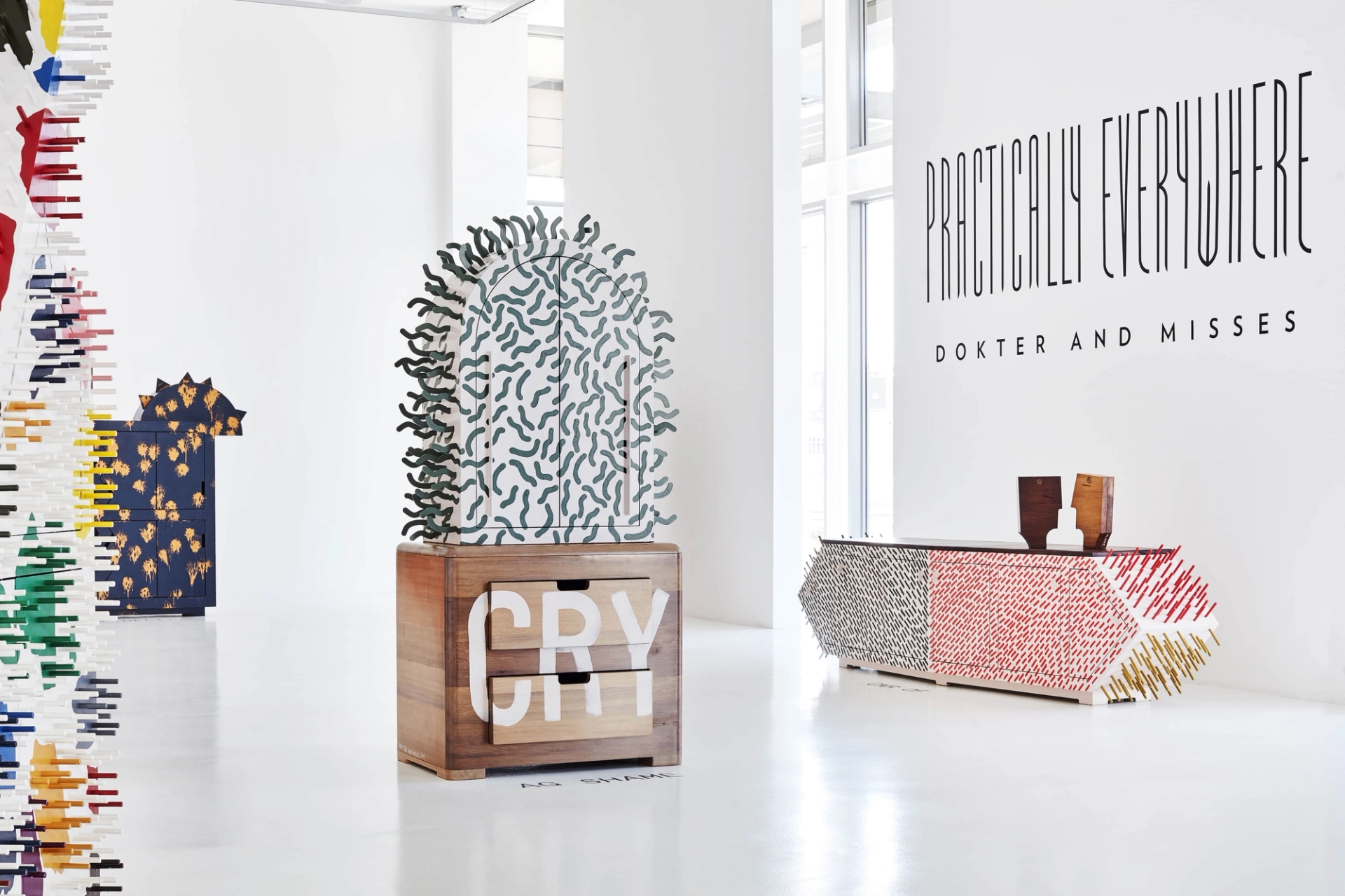 Practically Everywhere