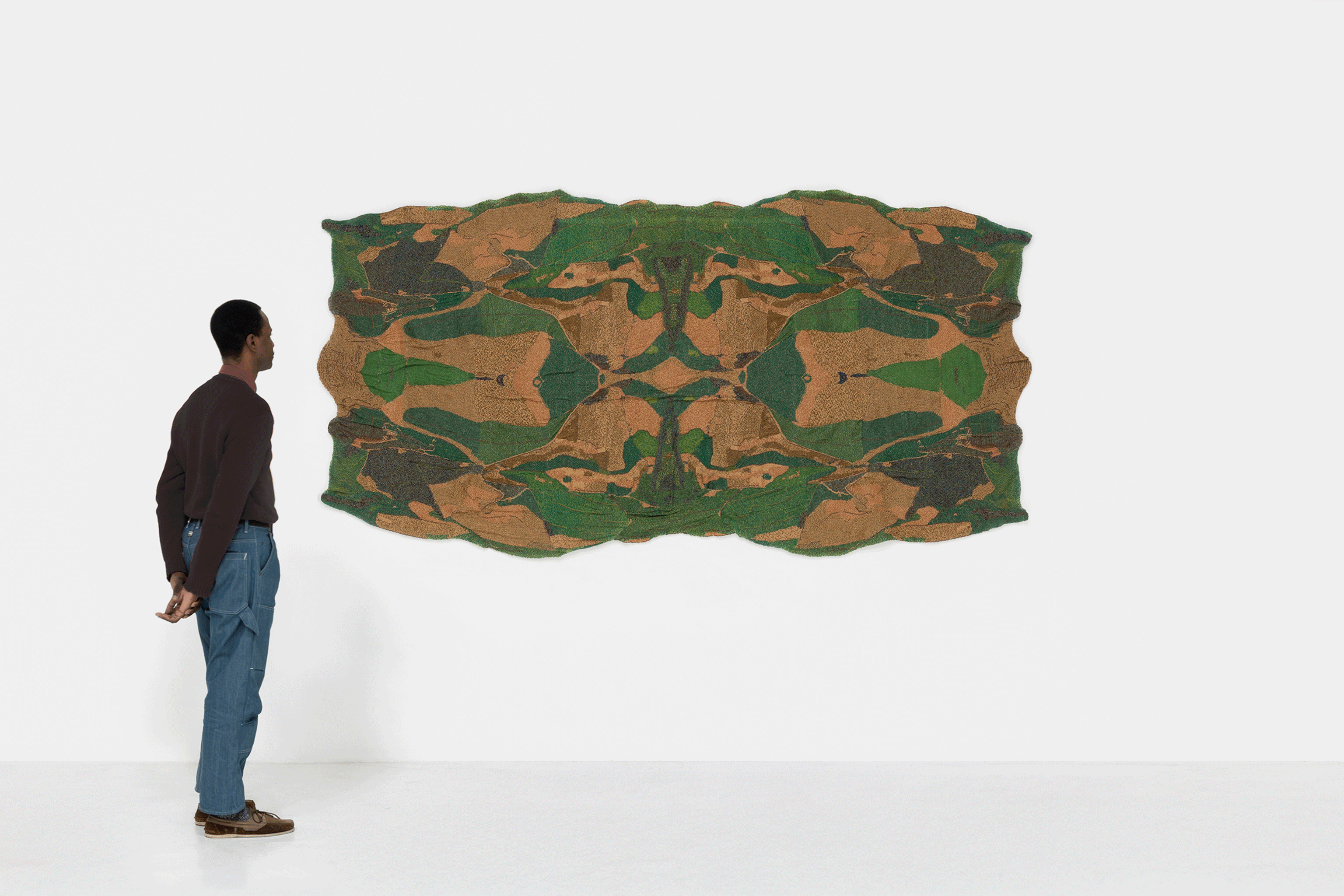 Zanele Muholi exhibitions, photography and sculptures