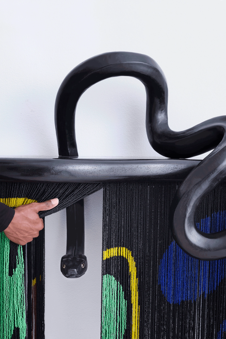 Nyoka (Snake), 2021