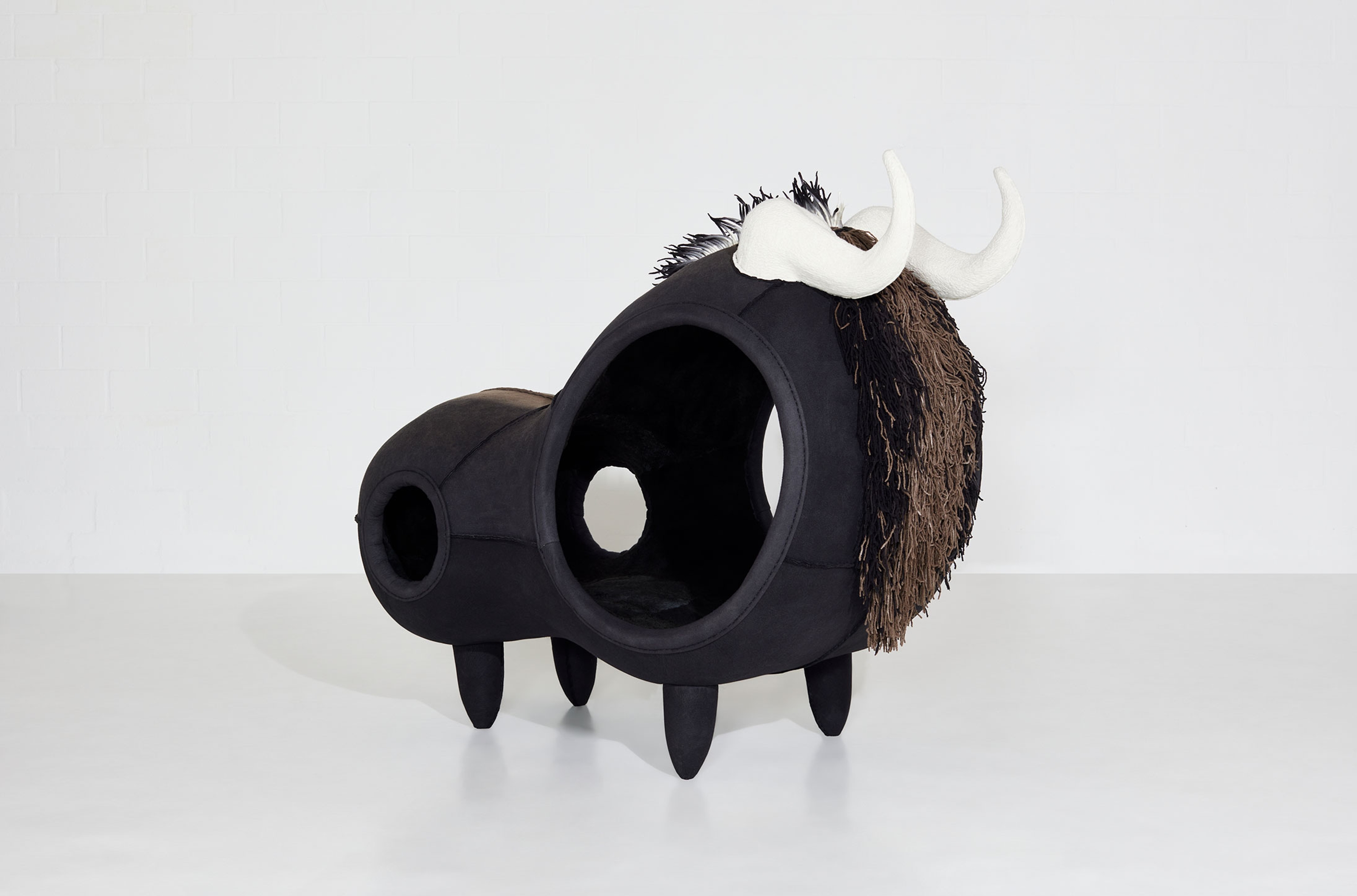 Porky Hefer - designer and artist