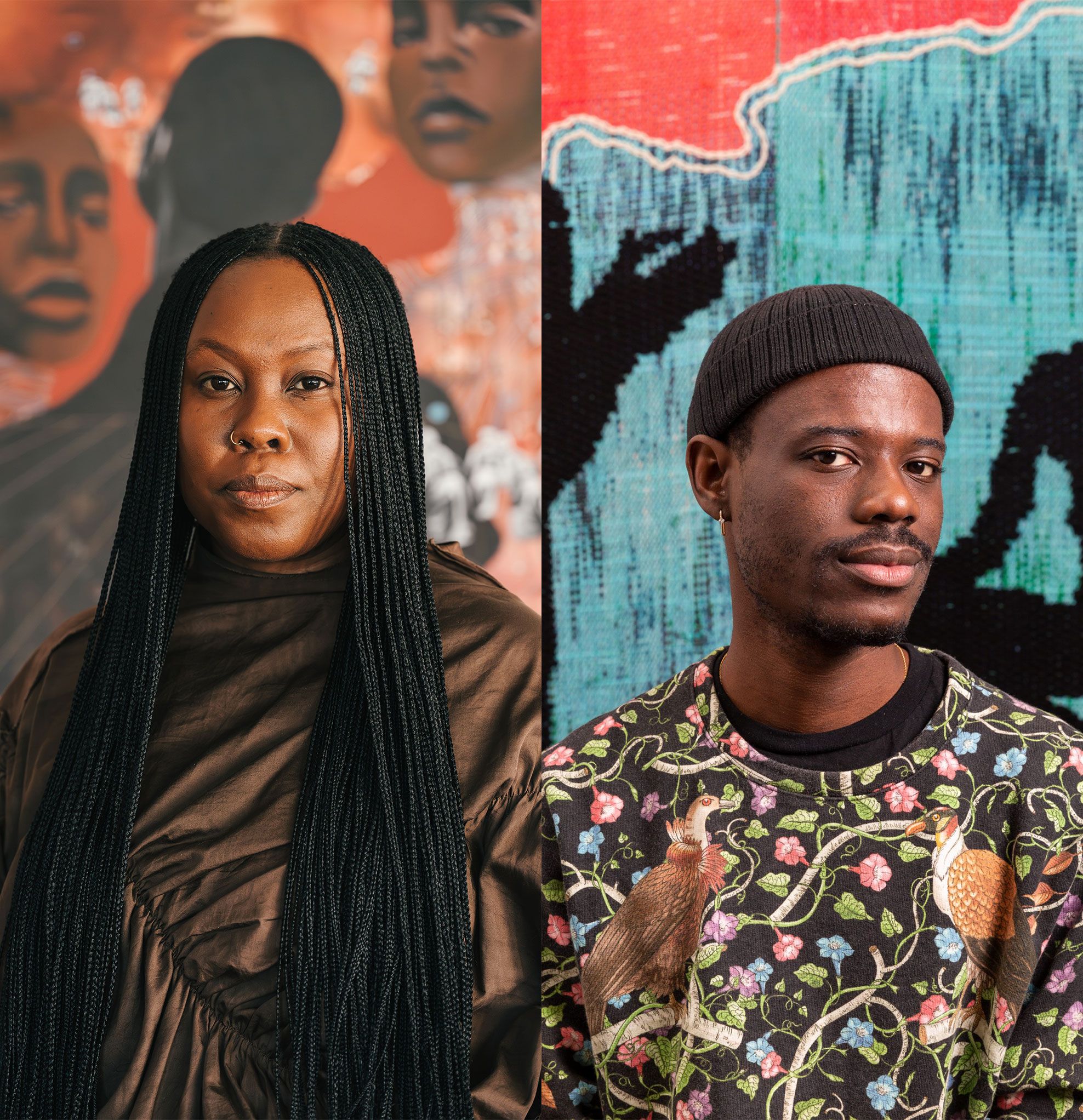 Manyaku Mashilo to take part in panel discussion during LA Art Week ...