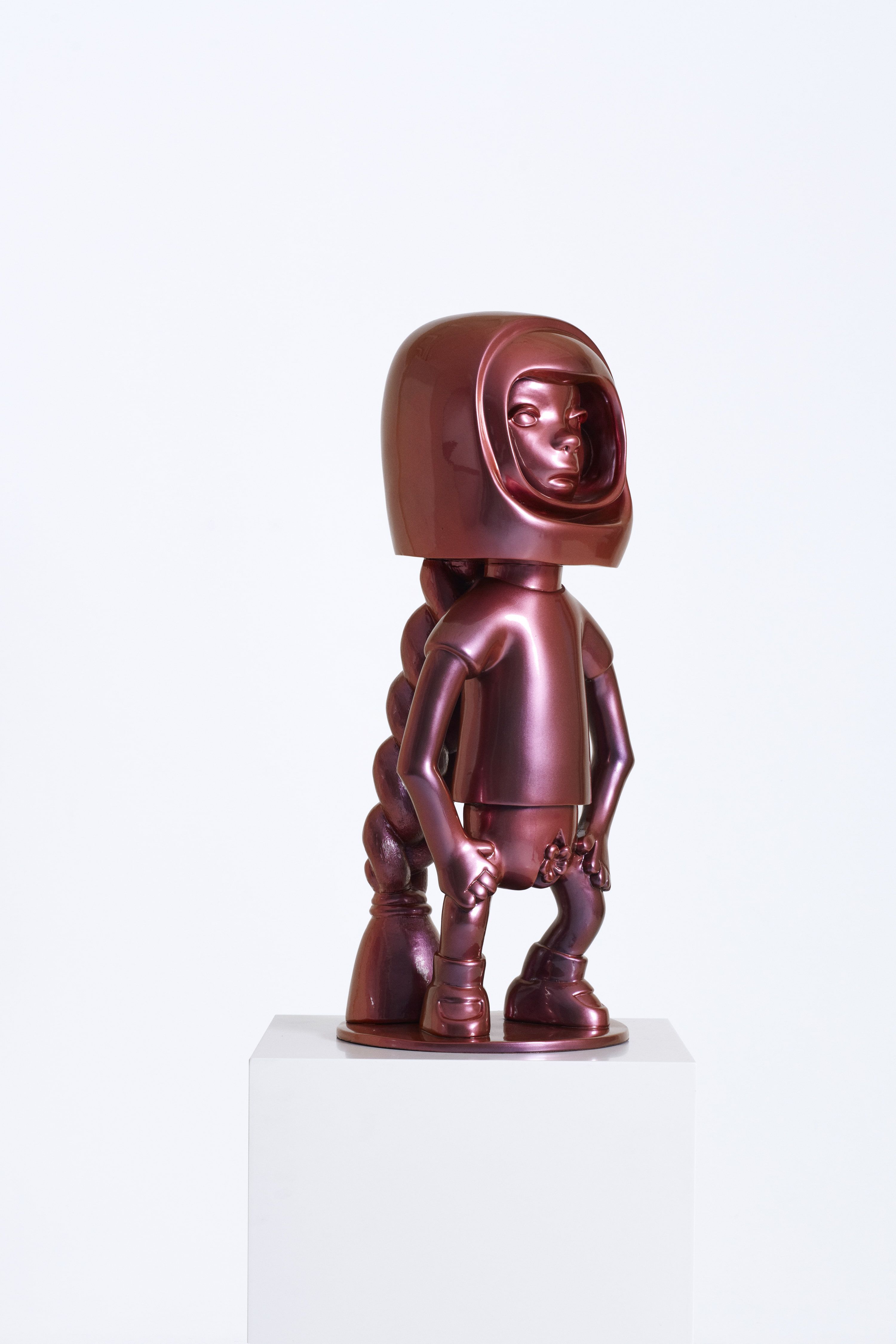 Intergalactic Wanderer, Special Edition, 2021