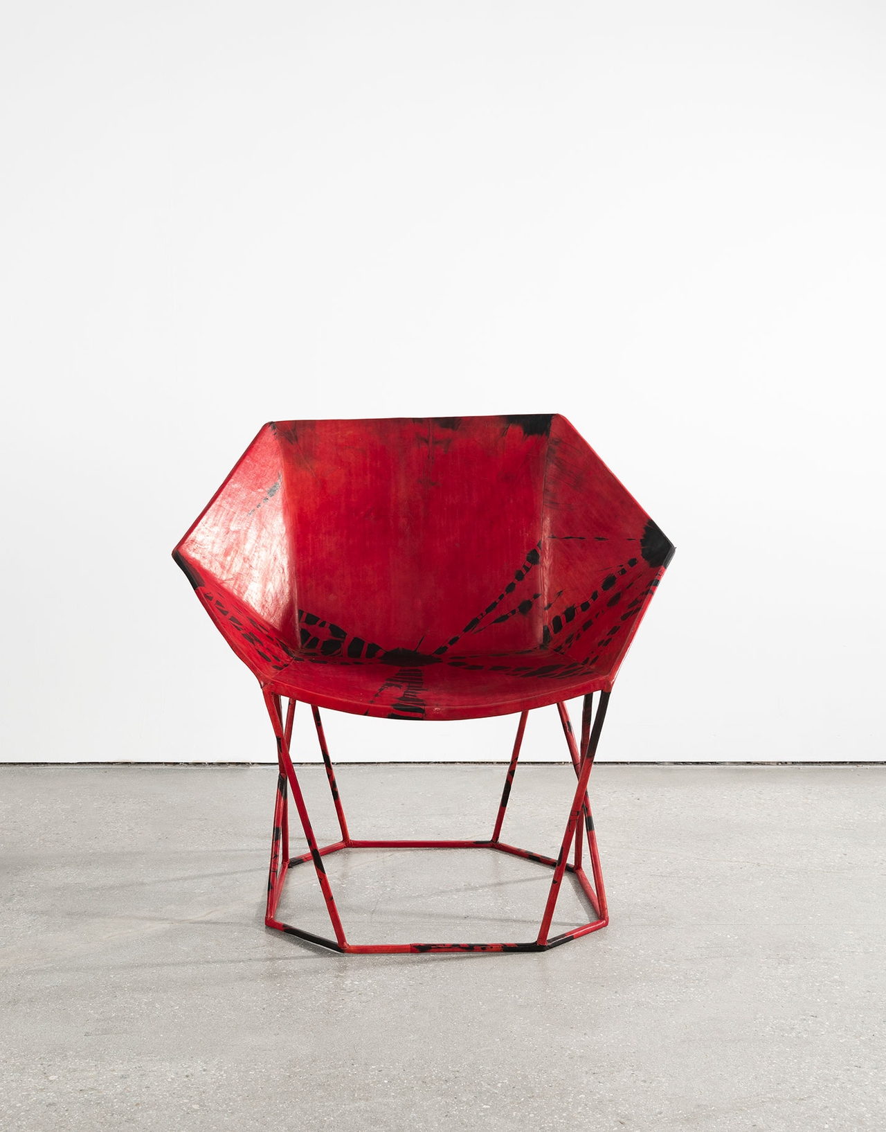 Cheick Diallo - designer and architect