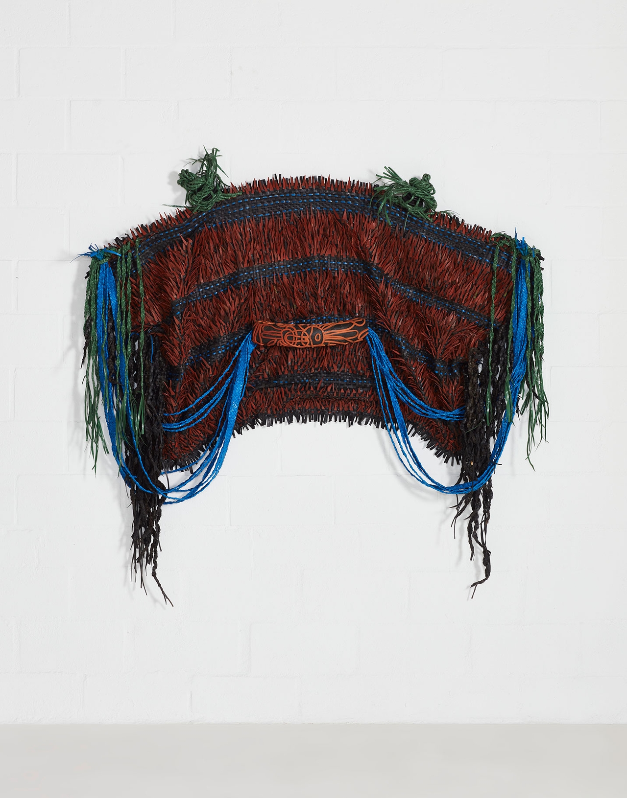 Patrick Bongoy - mixed-media artist