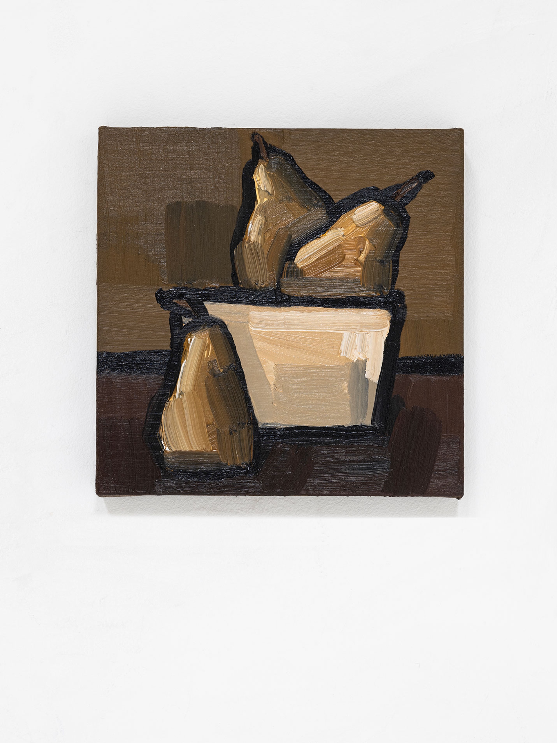 Mmangaliso Nzuza - painter