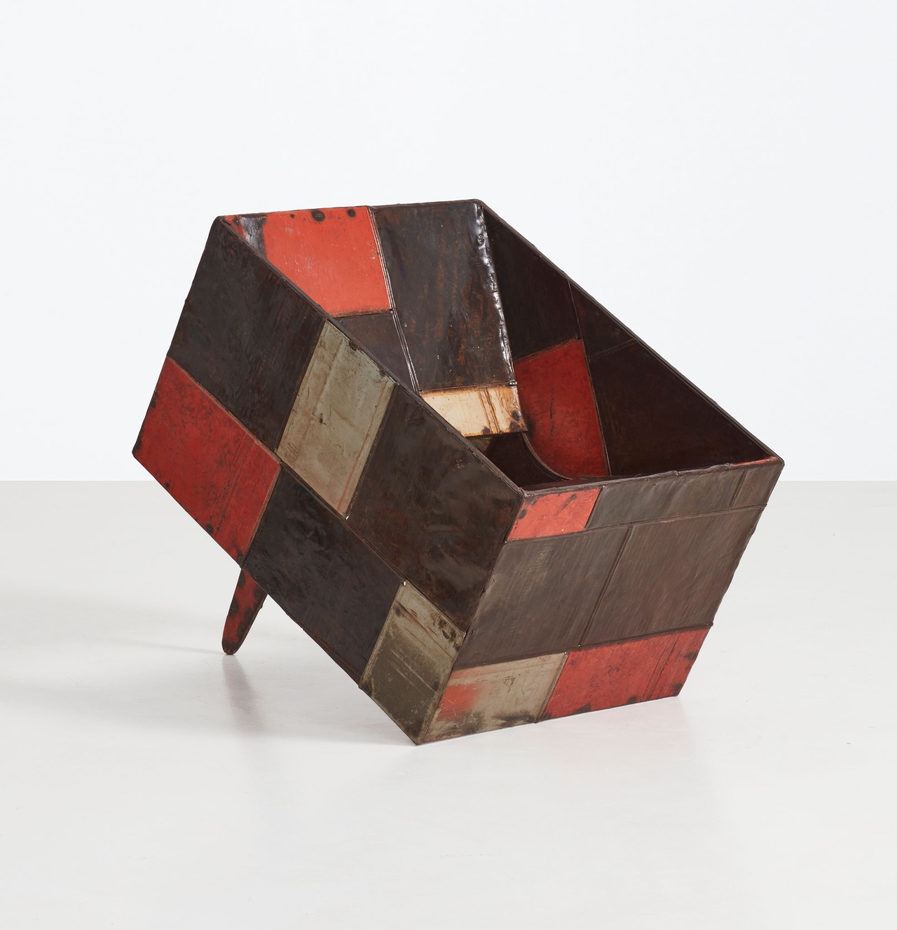 Cheick Diallo's 'M'bé yan I' acquired by SFMOMA