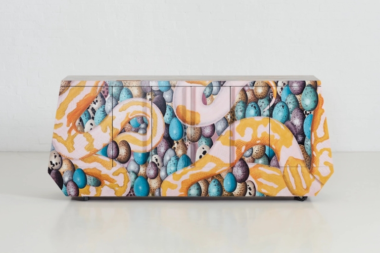 Dokter and Misses - collectible design studio