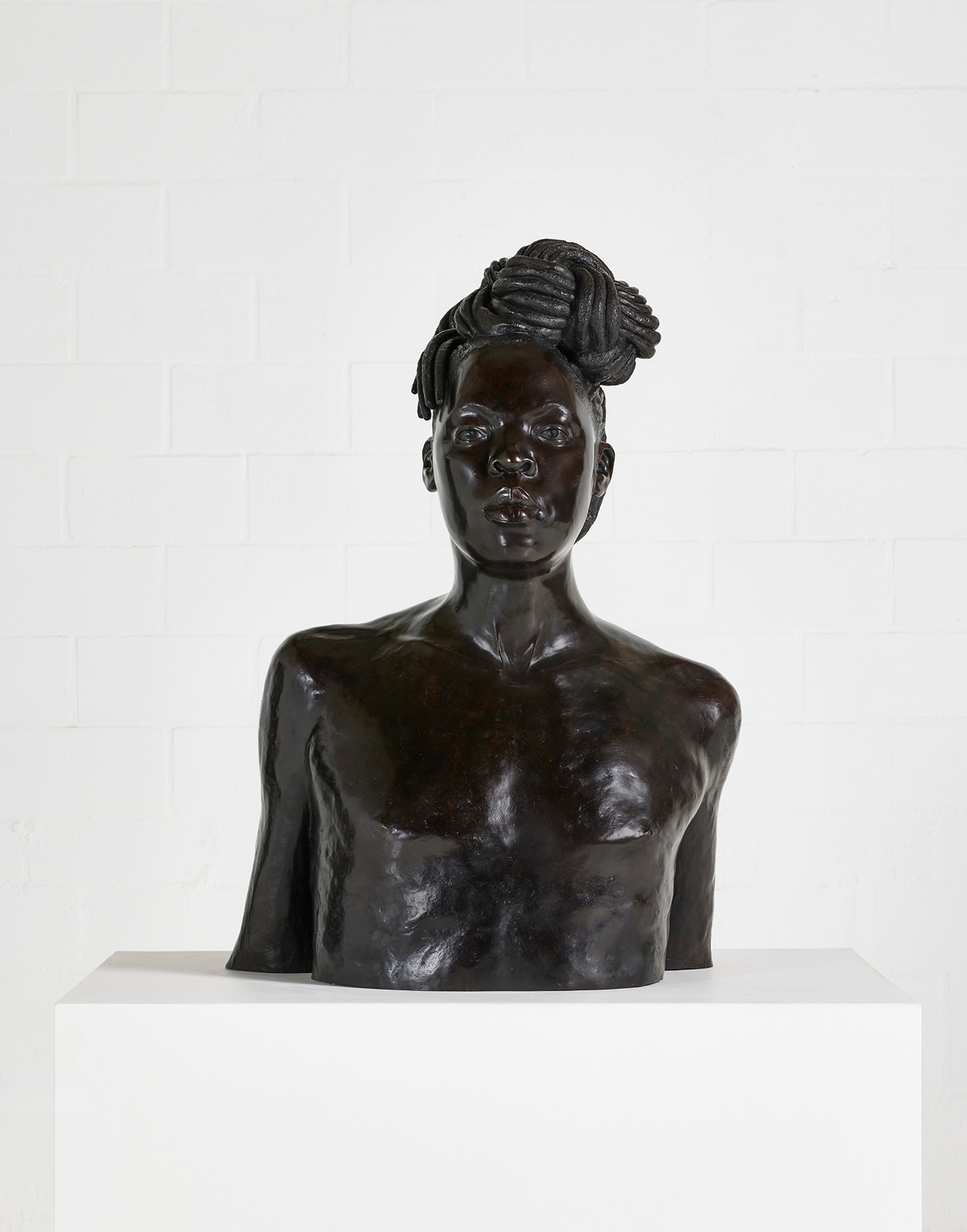 Zanele Muholi - visual activist, humanitarian and artist