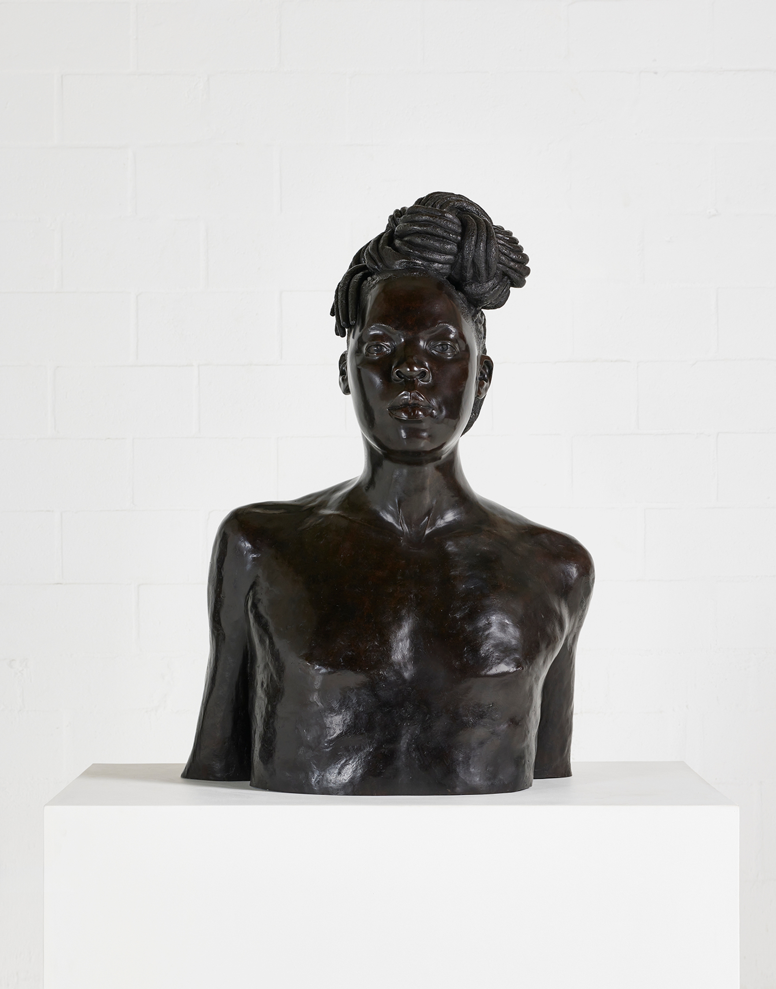 Zanele Muholi exhibition - 'Zanele Muholi'