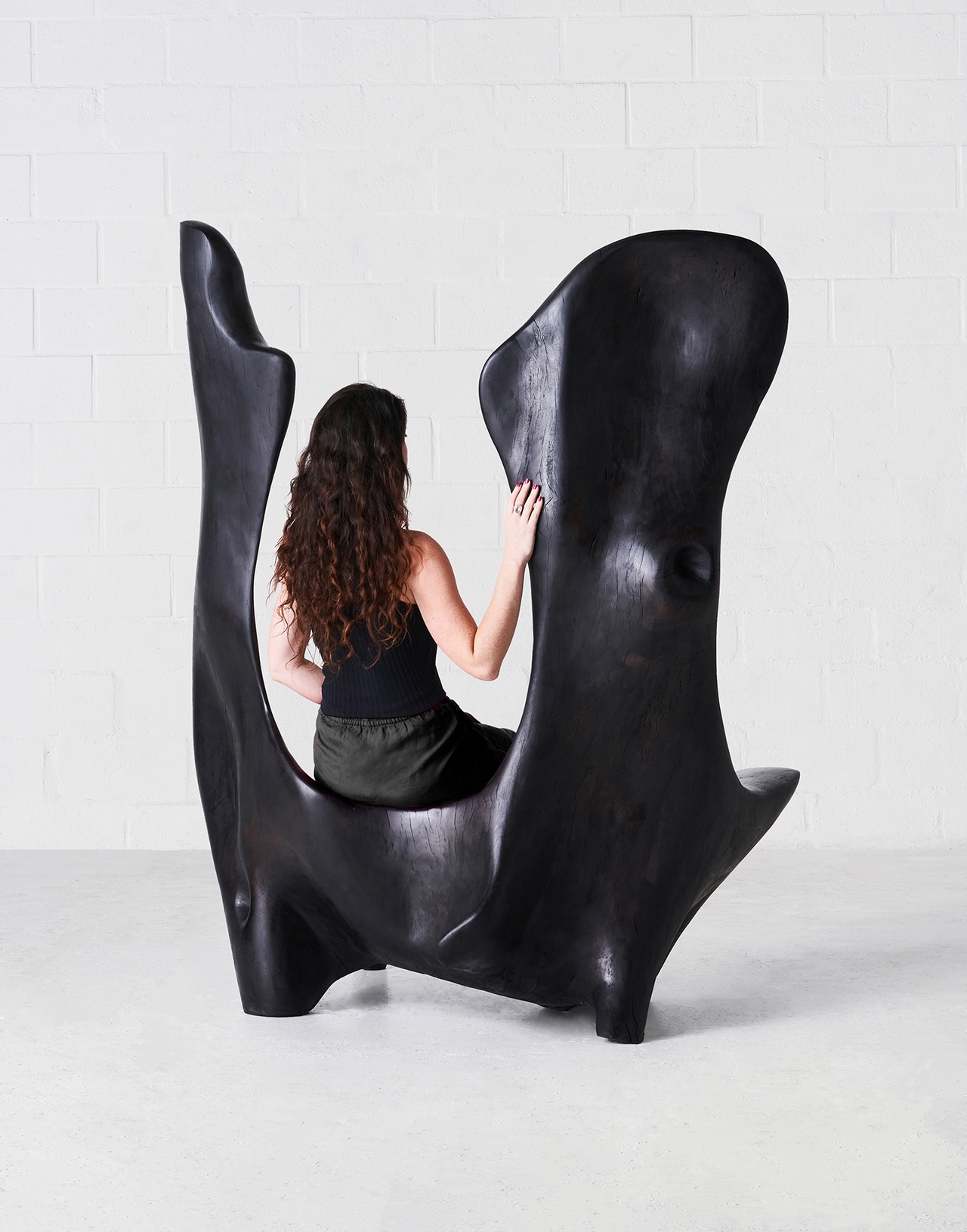 Adam Birch - sculptor