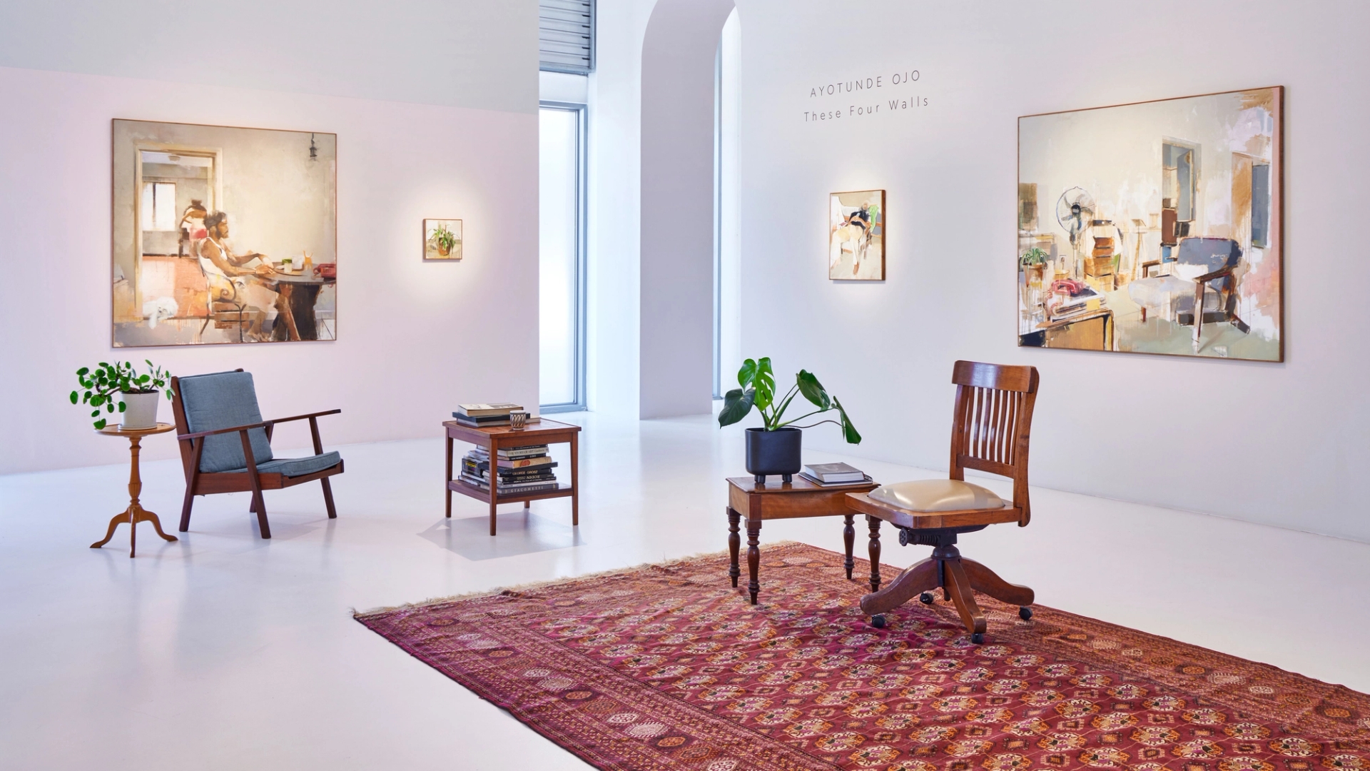 Southern Guild - Exhibitions