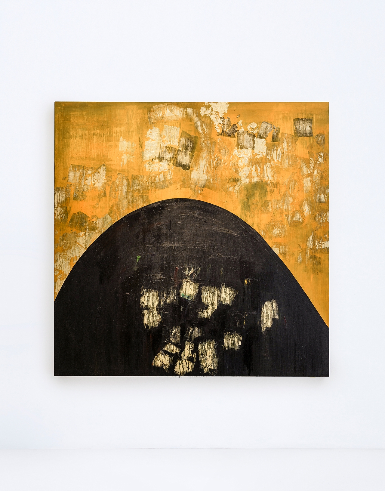 Nandipha Mntambo - contemporary artist and sculptor