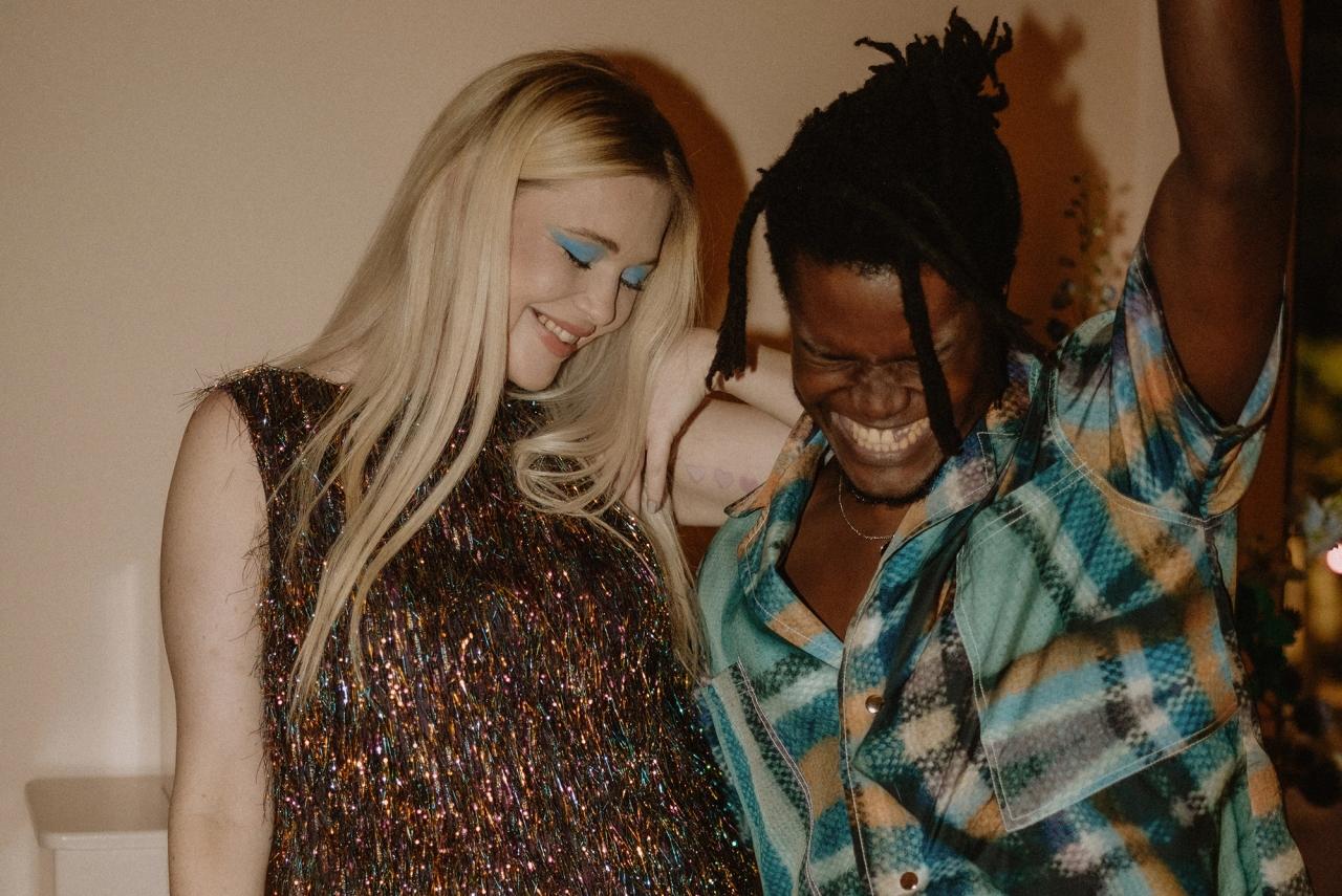 Terence Maluleke collaborates with Soho House for Art Week 2024 dinner ...