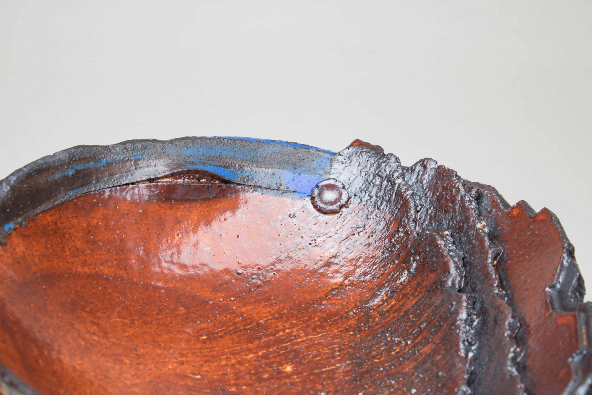 Selected Works From the Leach Pottery Residency