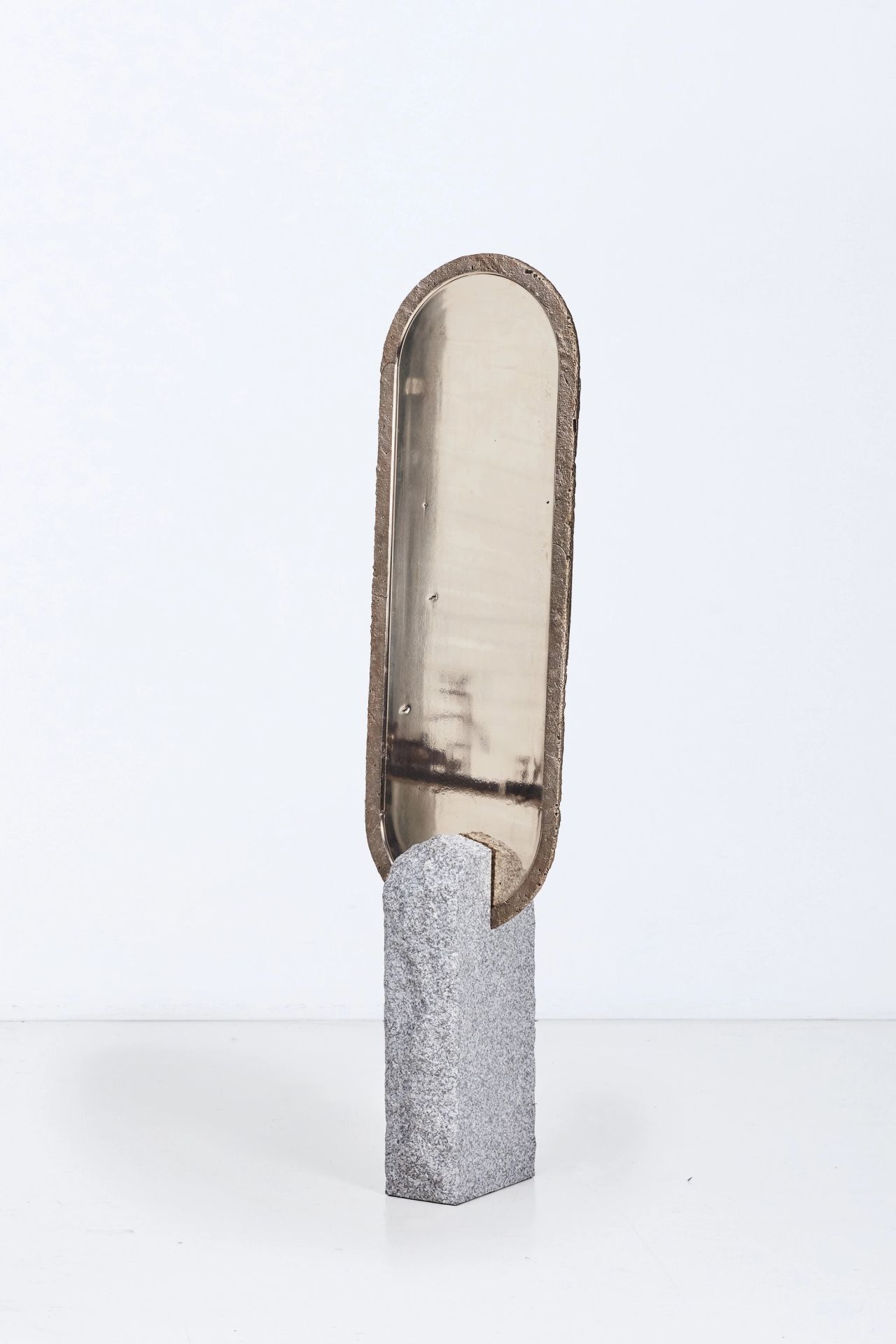 Jesse Ede - sculptor and designer