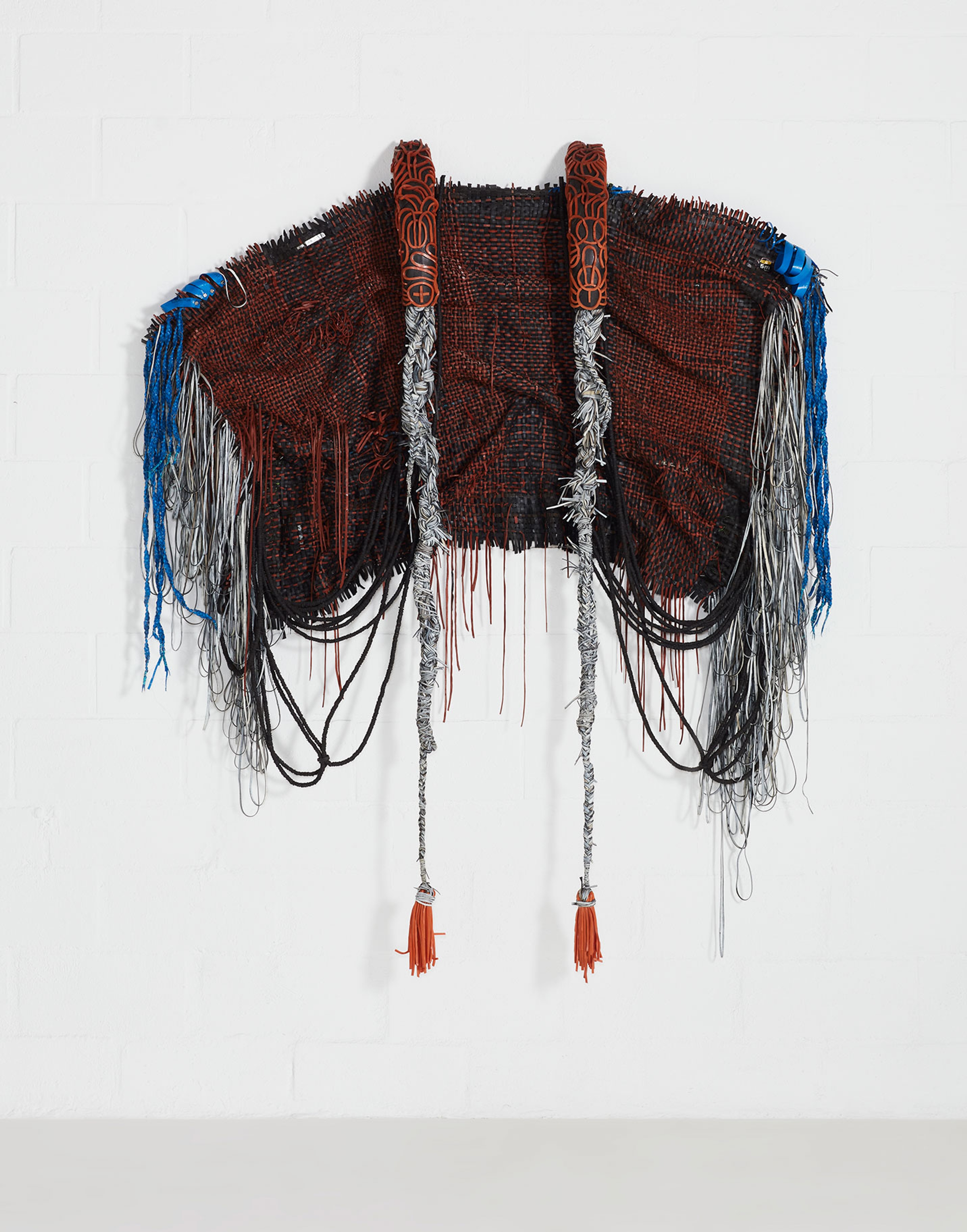 Patrick Bongoy - mixed-media artist