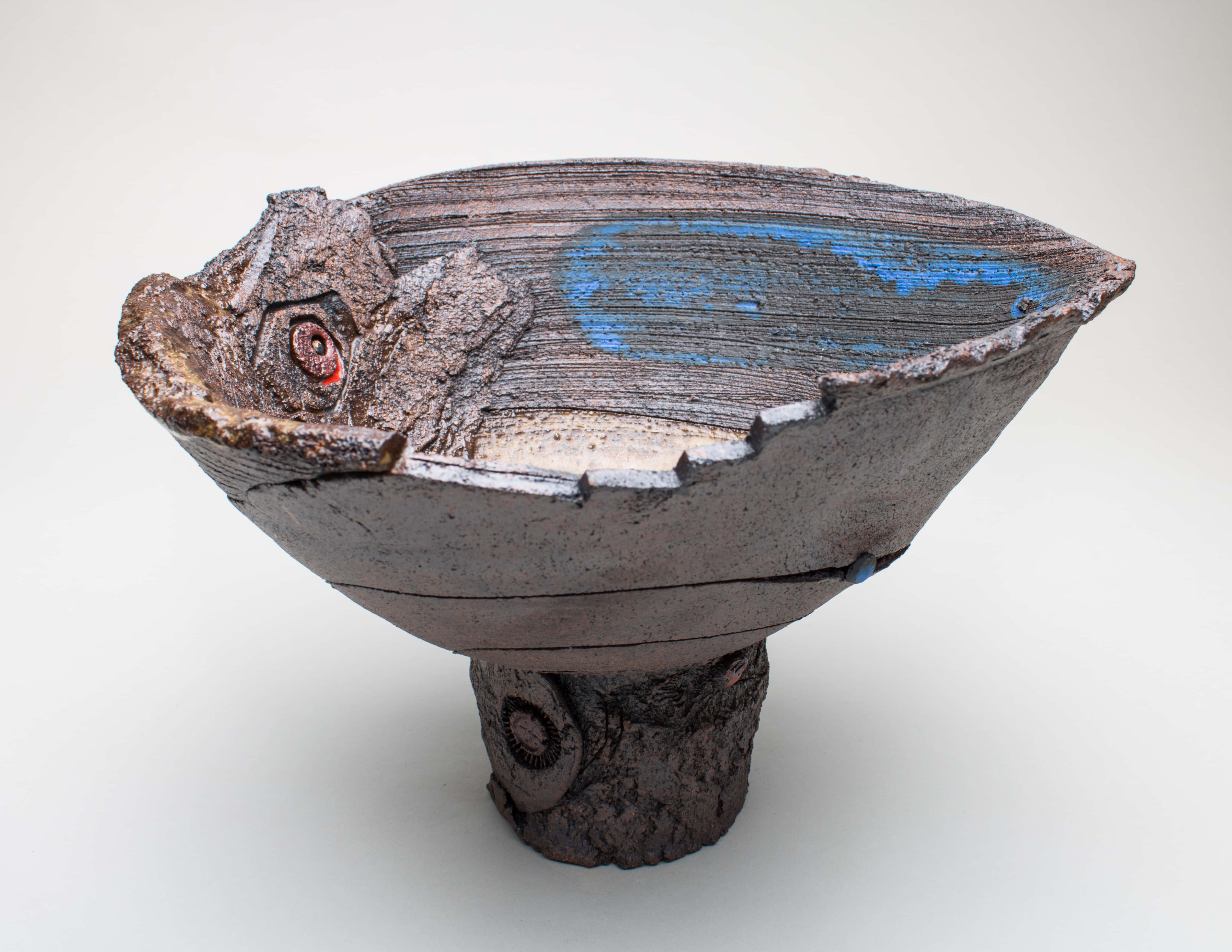 Selected Works From the Leach Pottery Residency