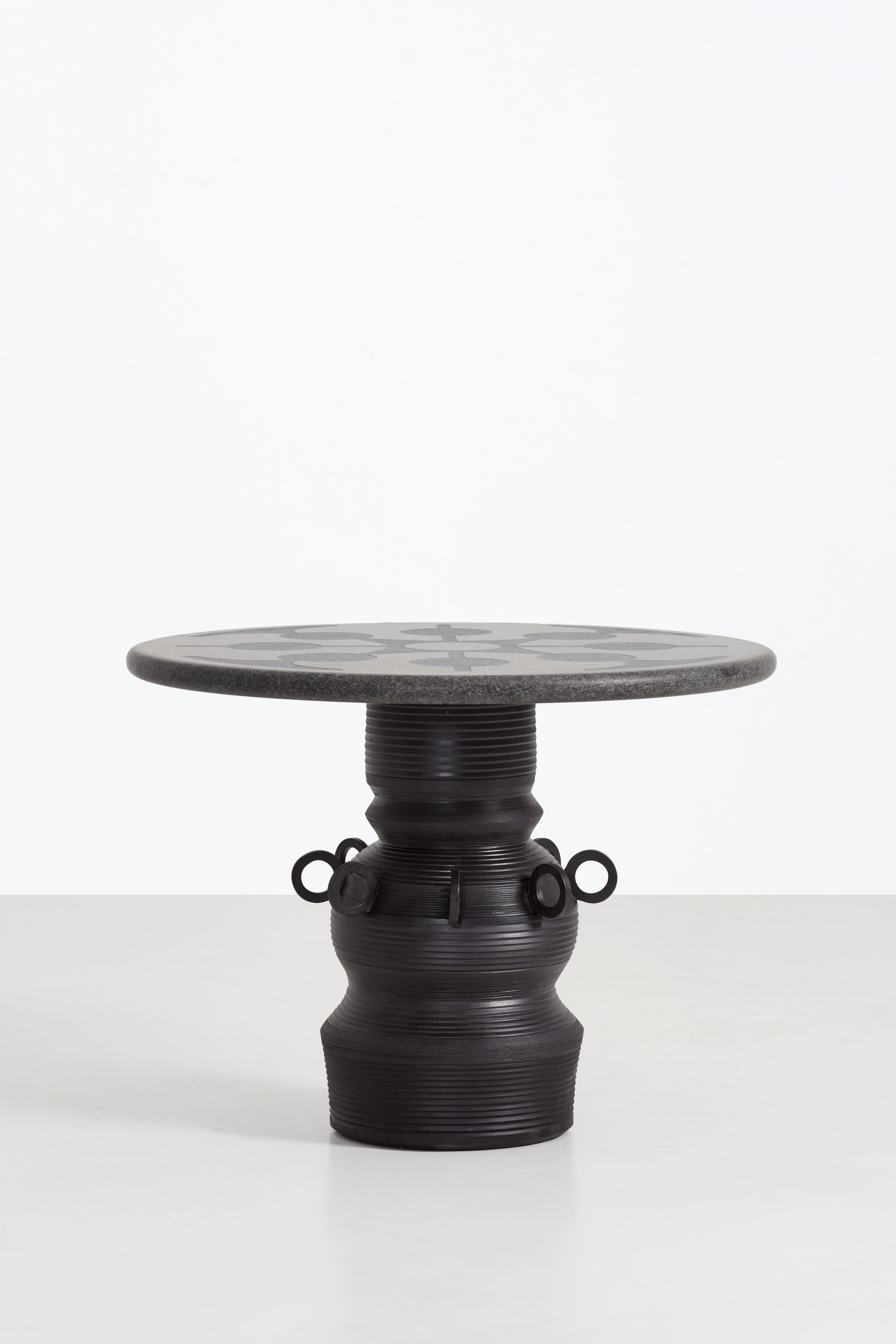 Inkundla Table, 2022