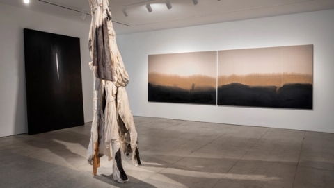 Beneath the Broken Sun