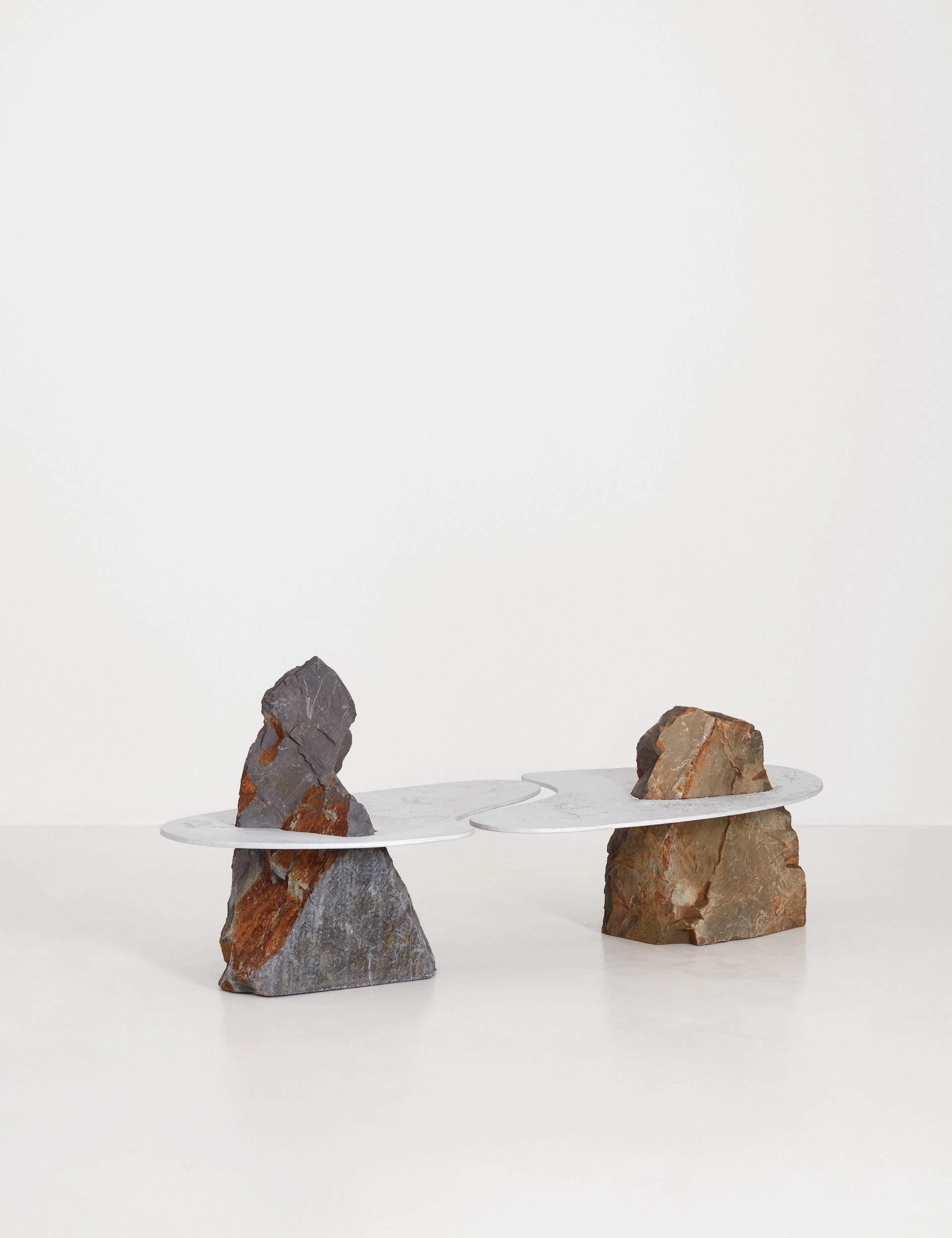 Artists Overview Page