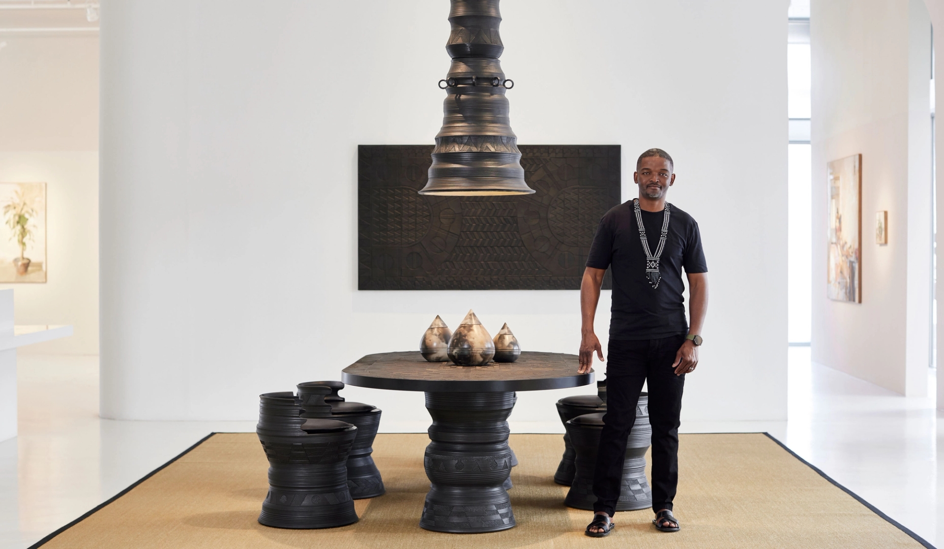 Southern Guild - Exhibitions