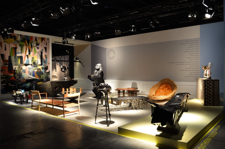 Design Miami Basel 2014