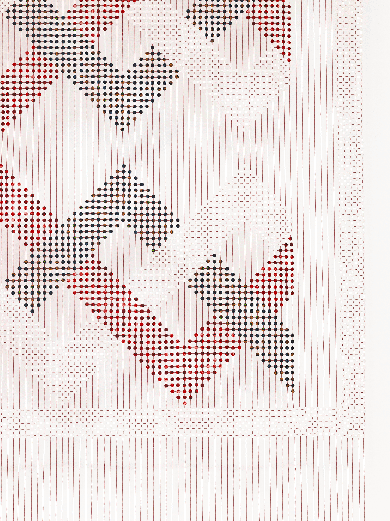 Bonolo Kavula - multi-disciplinary contemporary artist