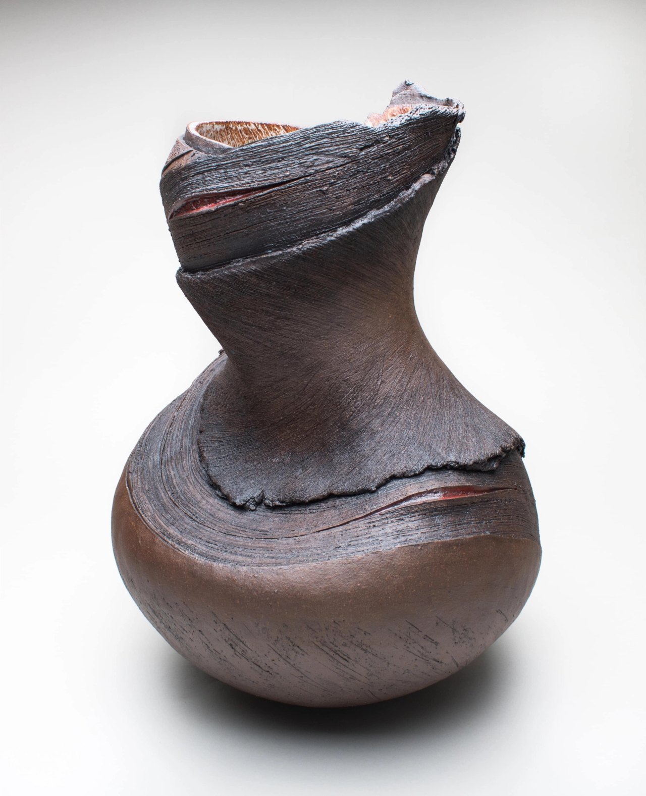 Selected Works From the Leach Pottery Residency