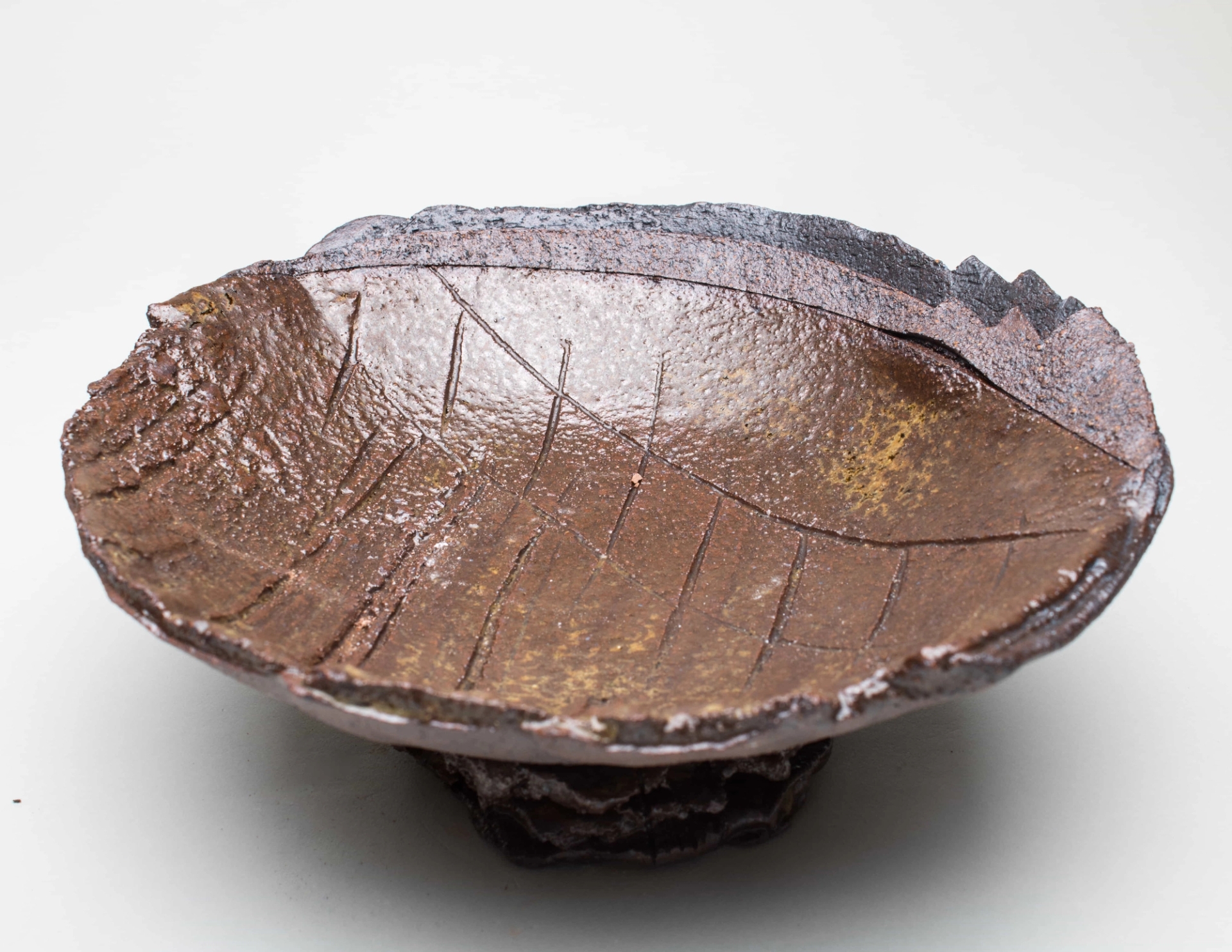 Selected Works From the Leach Pottery Residency