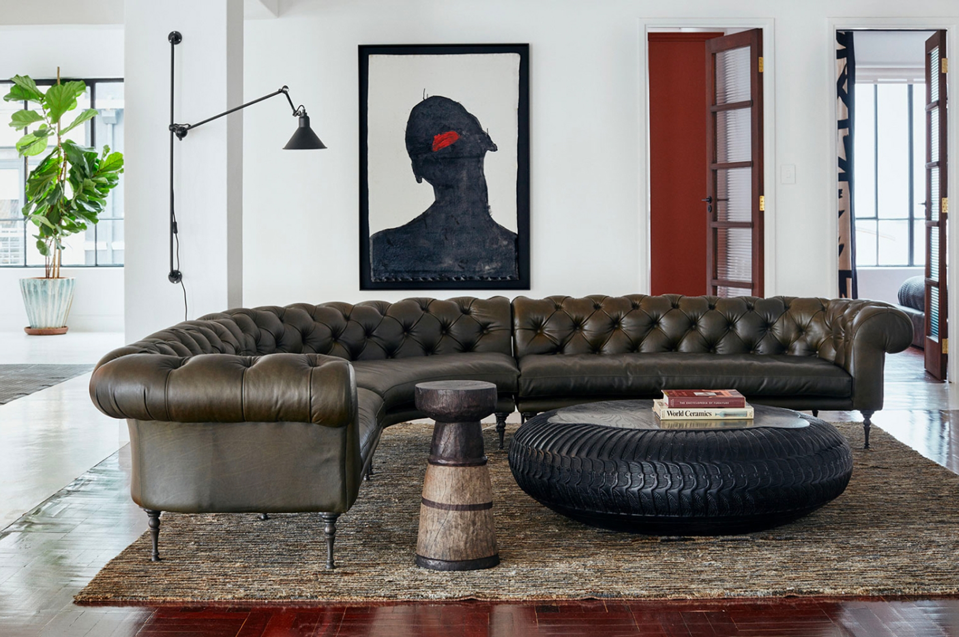 Southern Guild - The GUILD Residency