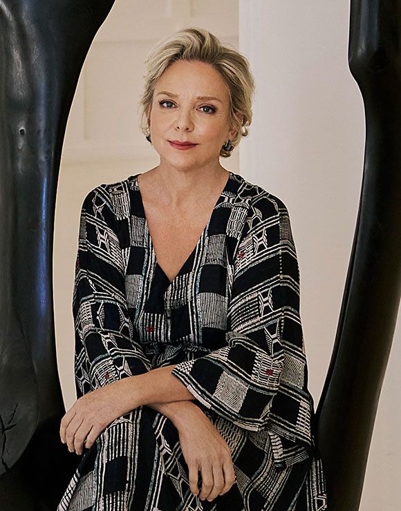 Watch: Trevyn McGowan on Women in Design panel at Design Miami 2023