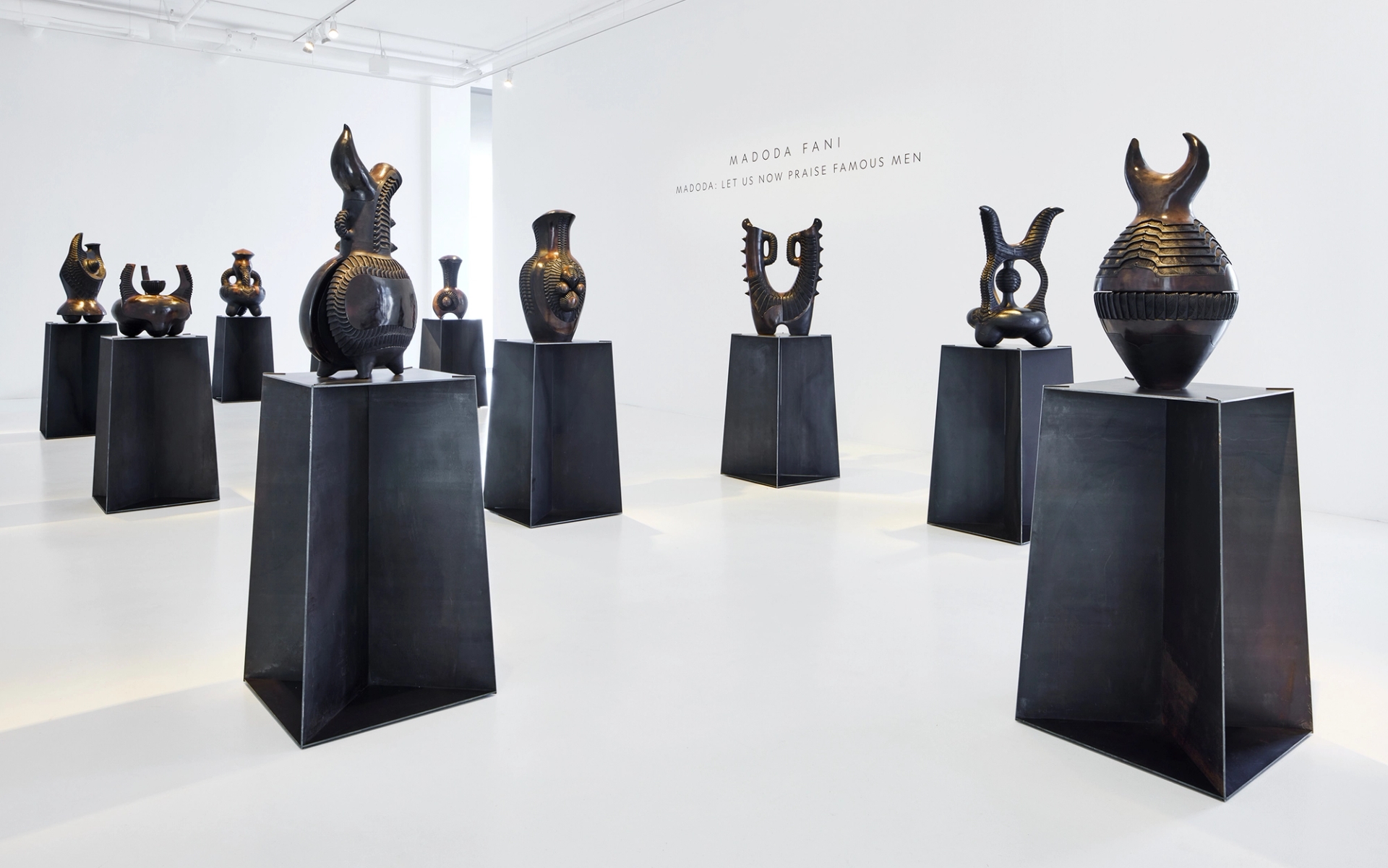 Southern Guild - Exhibitions