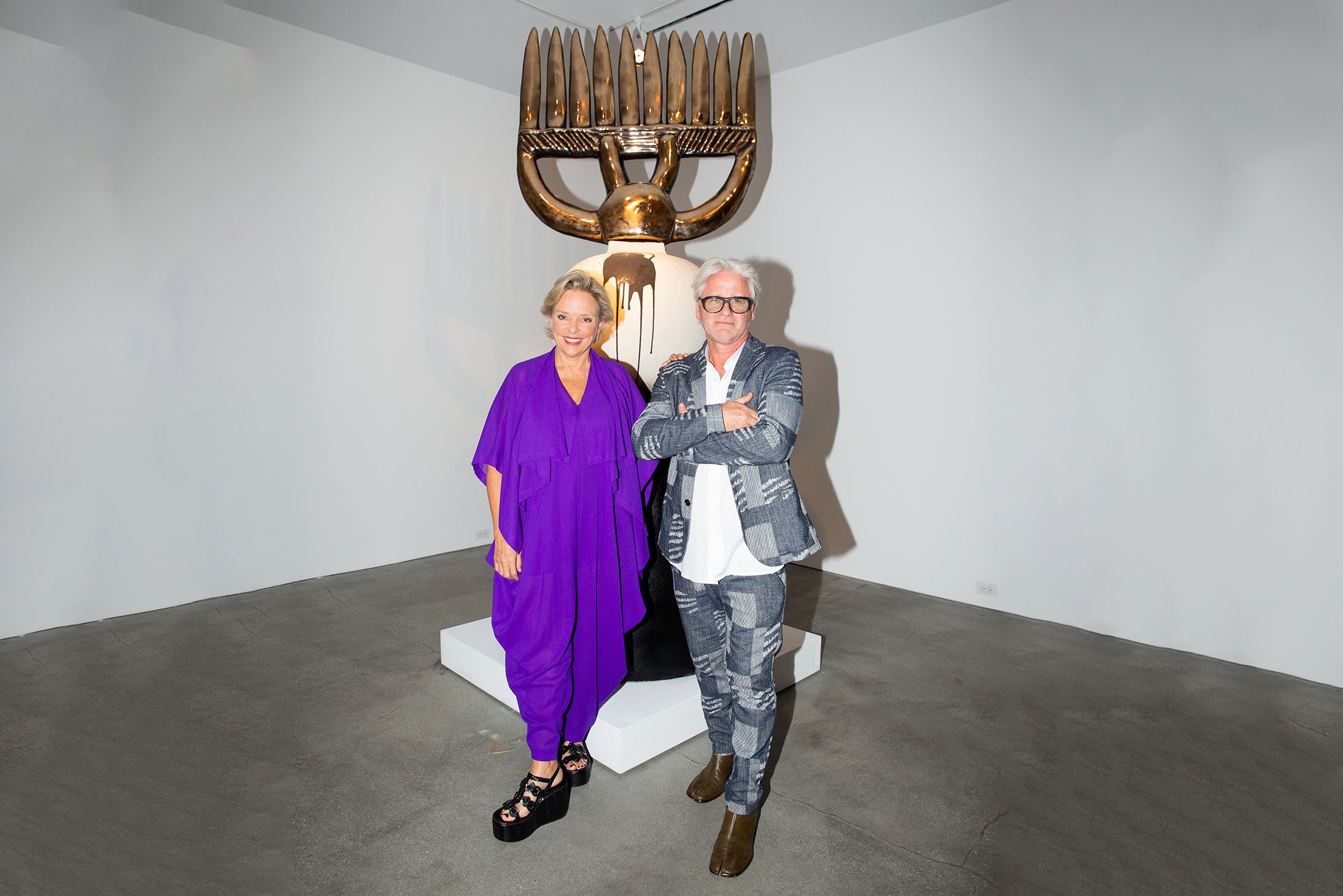 Southern Guild Opens in Los Angeles