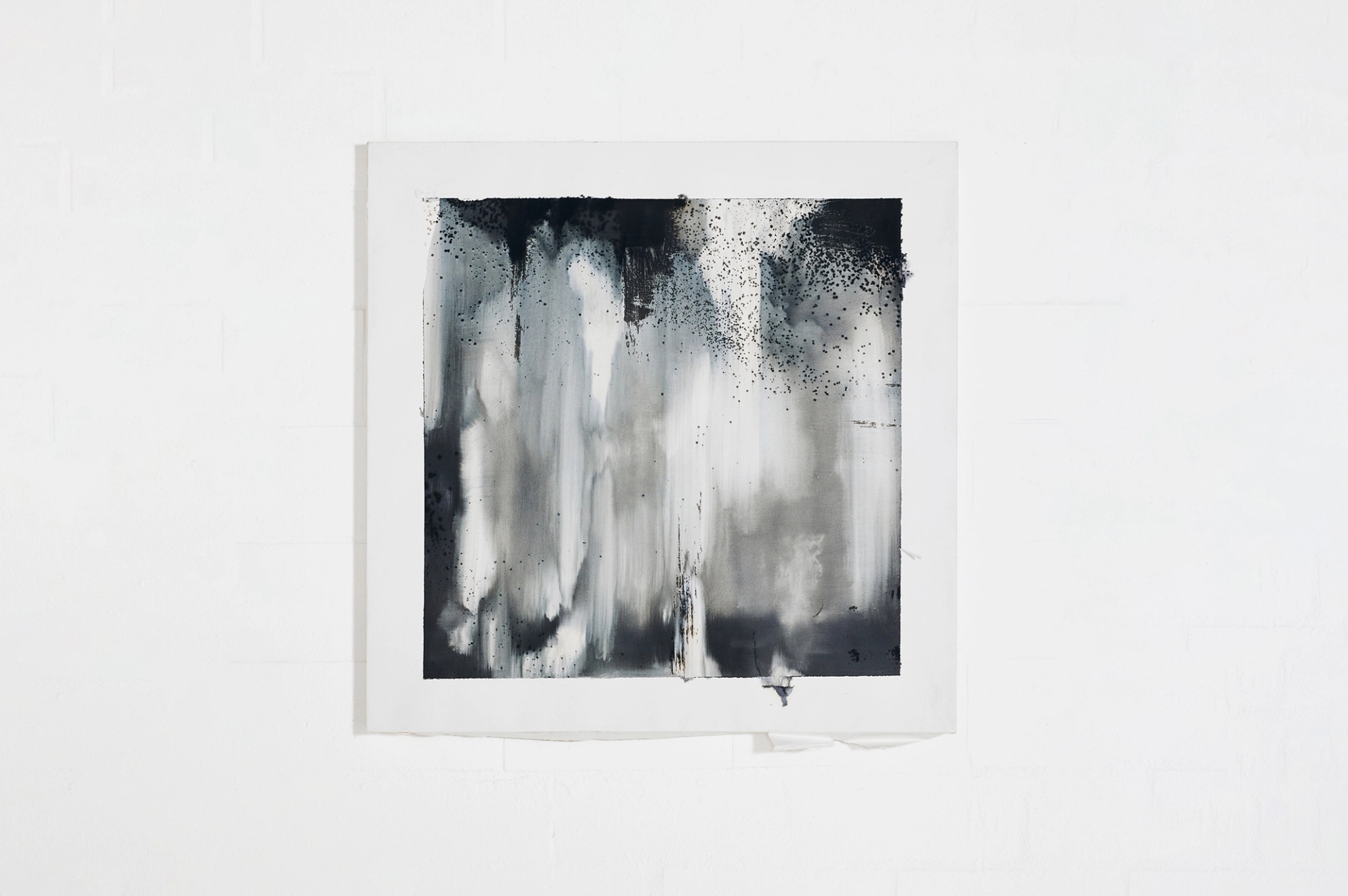 Beneath the Broken Sun