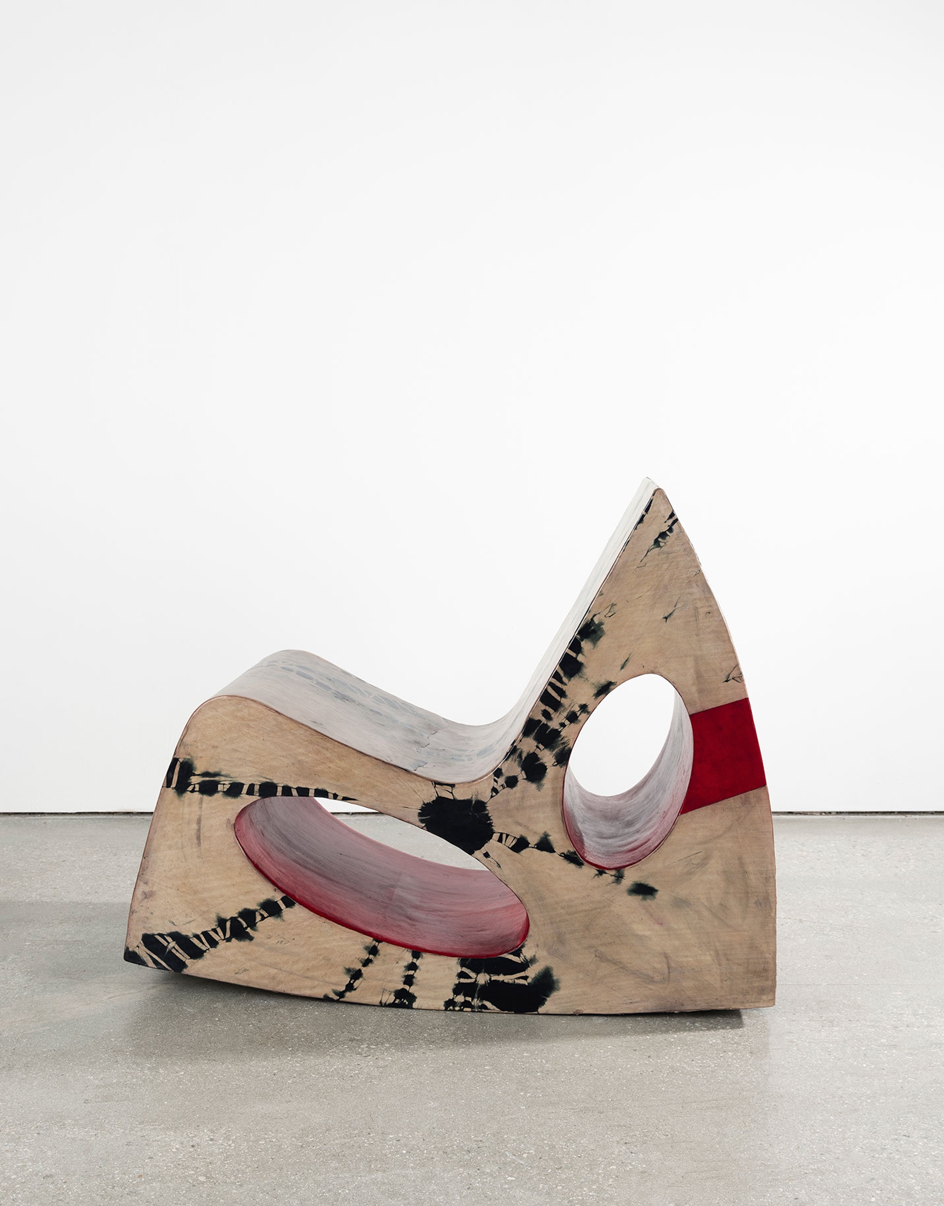 Cheick Diallo - designer and architect