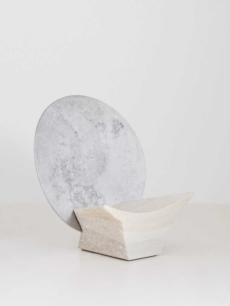 Jesse Ede - sculptor and designer