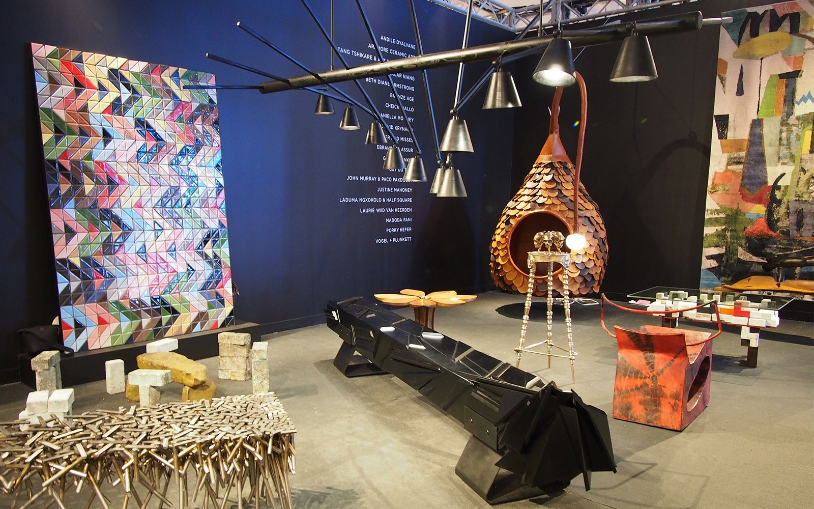 Design Miami 2014