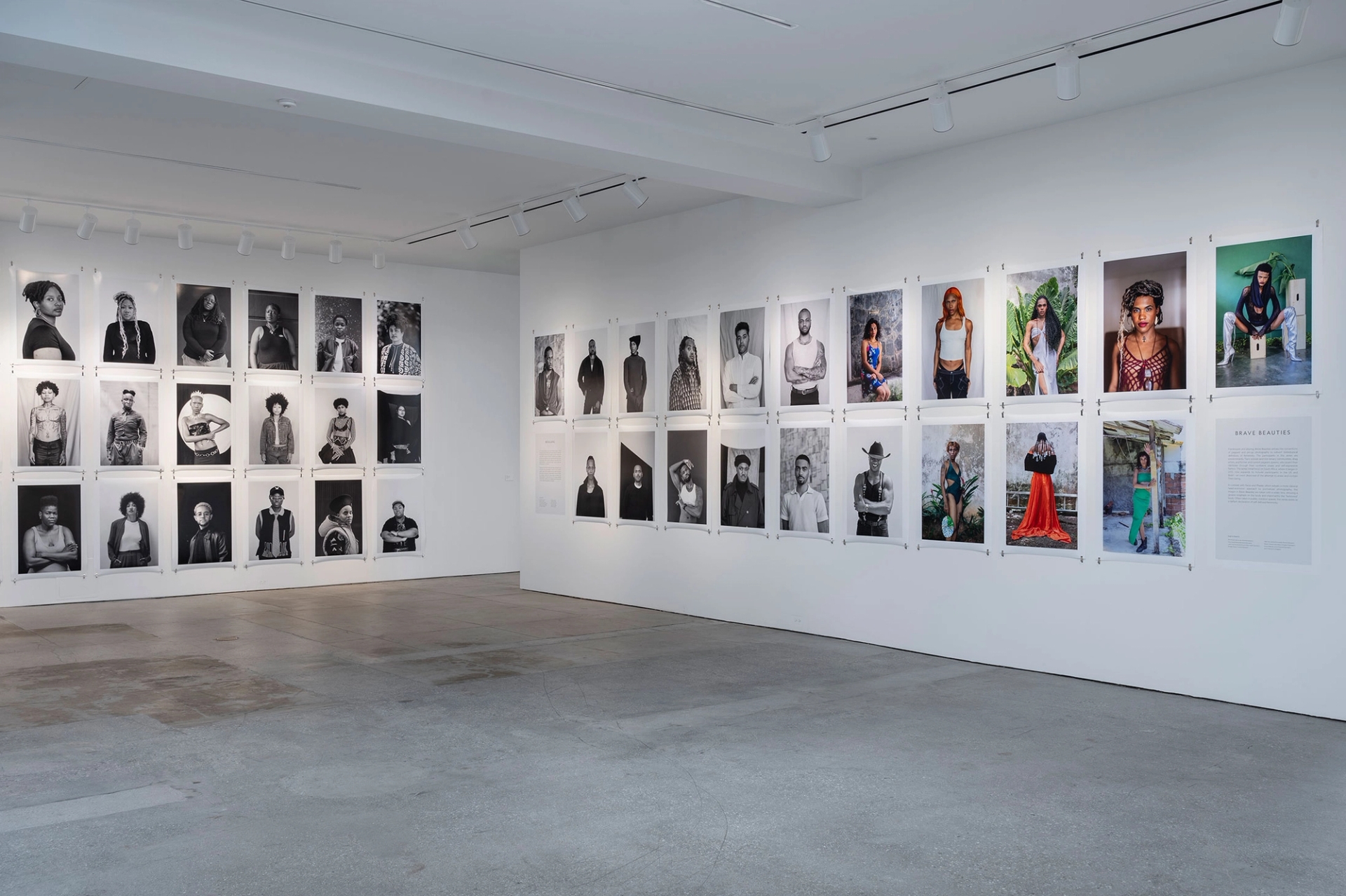 Zanele Muholi - Faces and Phases 19