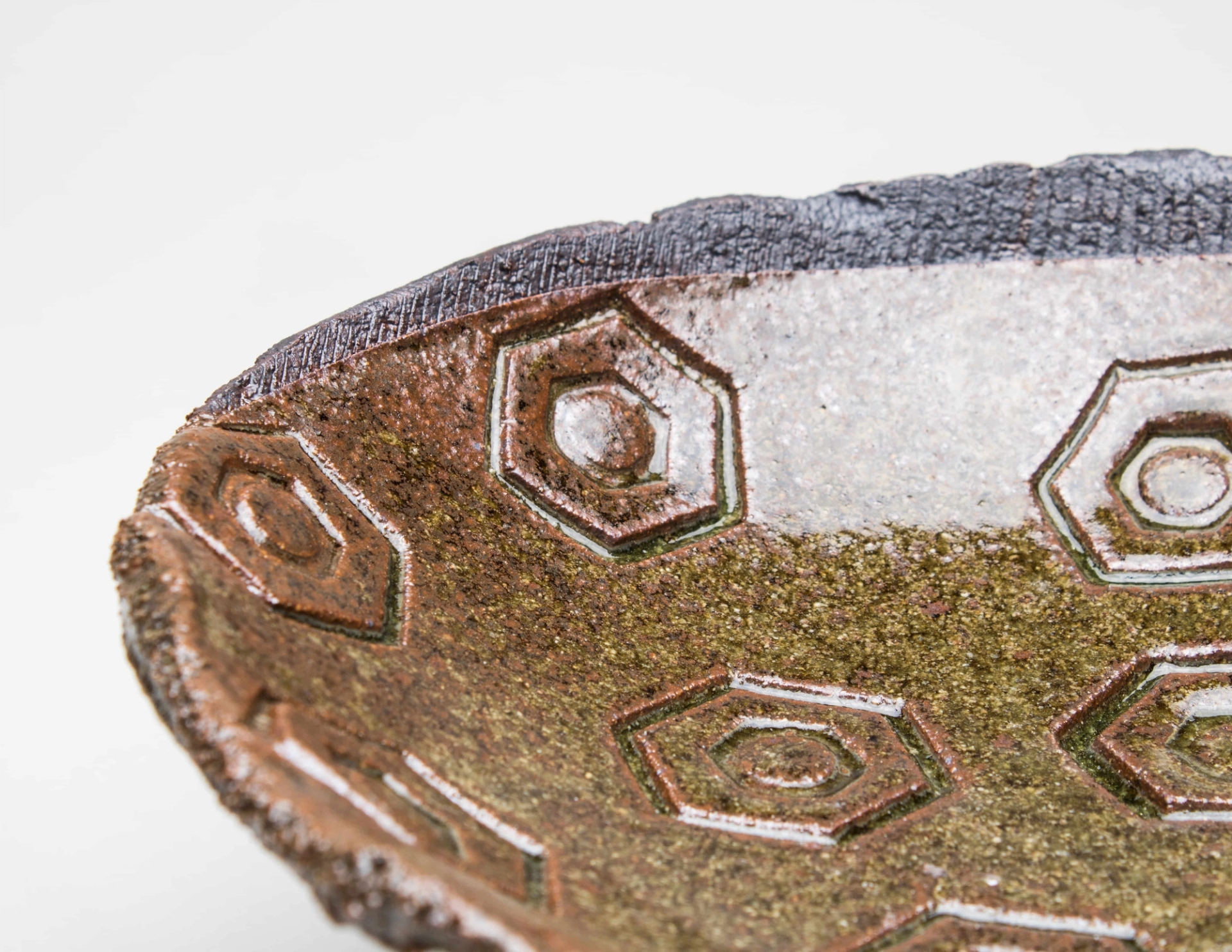 Selected Works From the Leach Pottery Residency