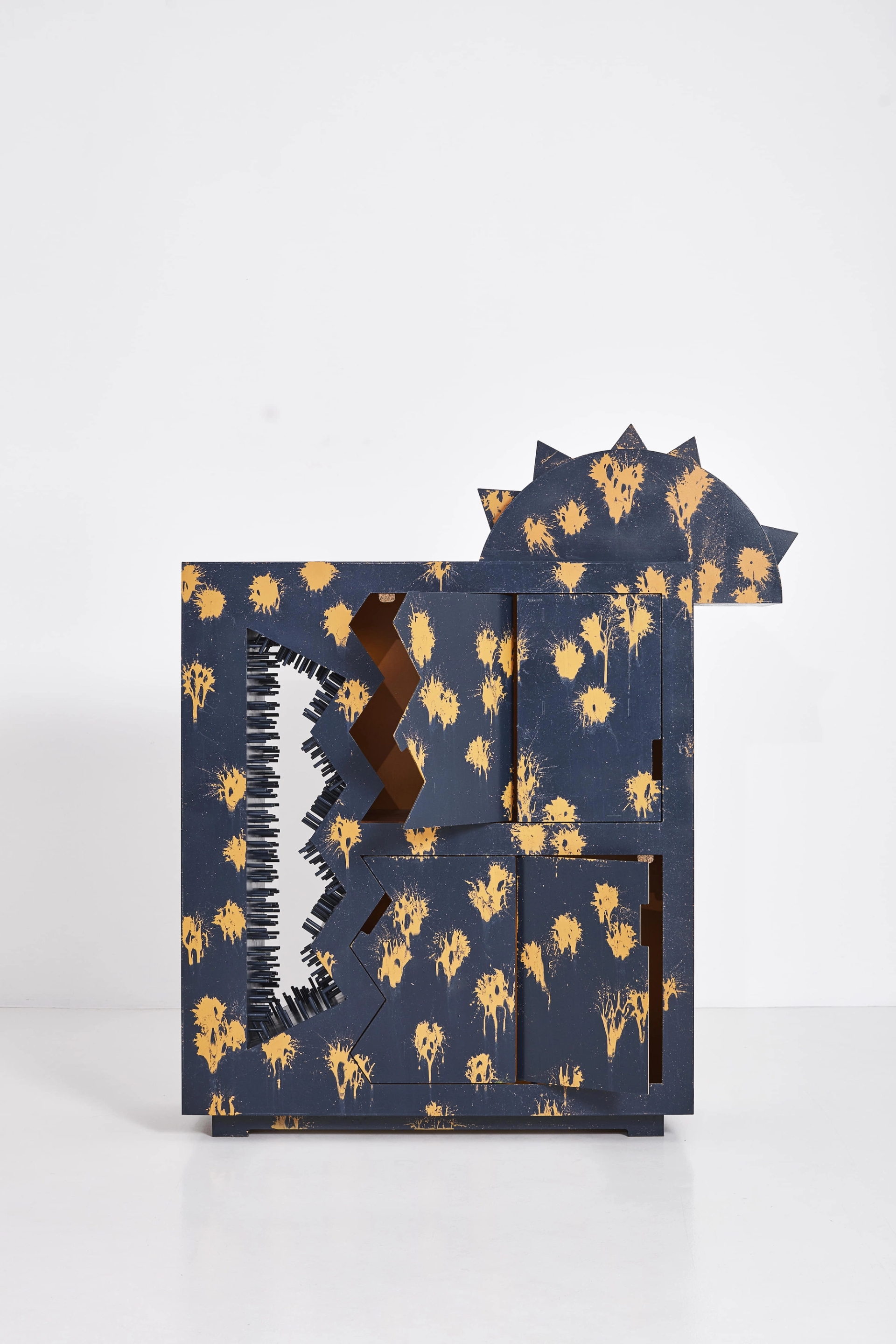 Practically Everywhere