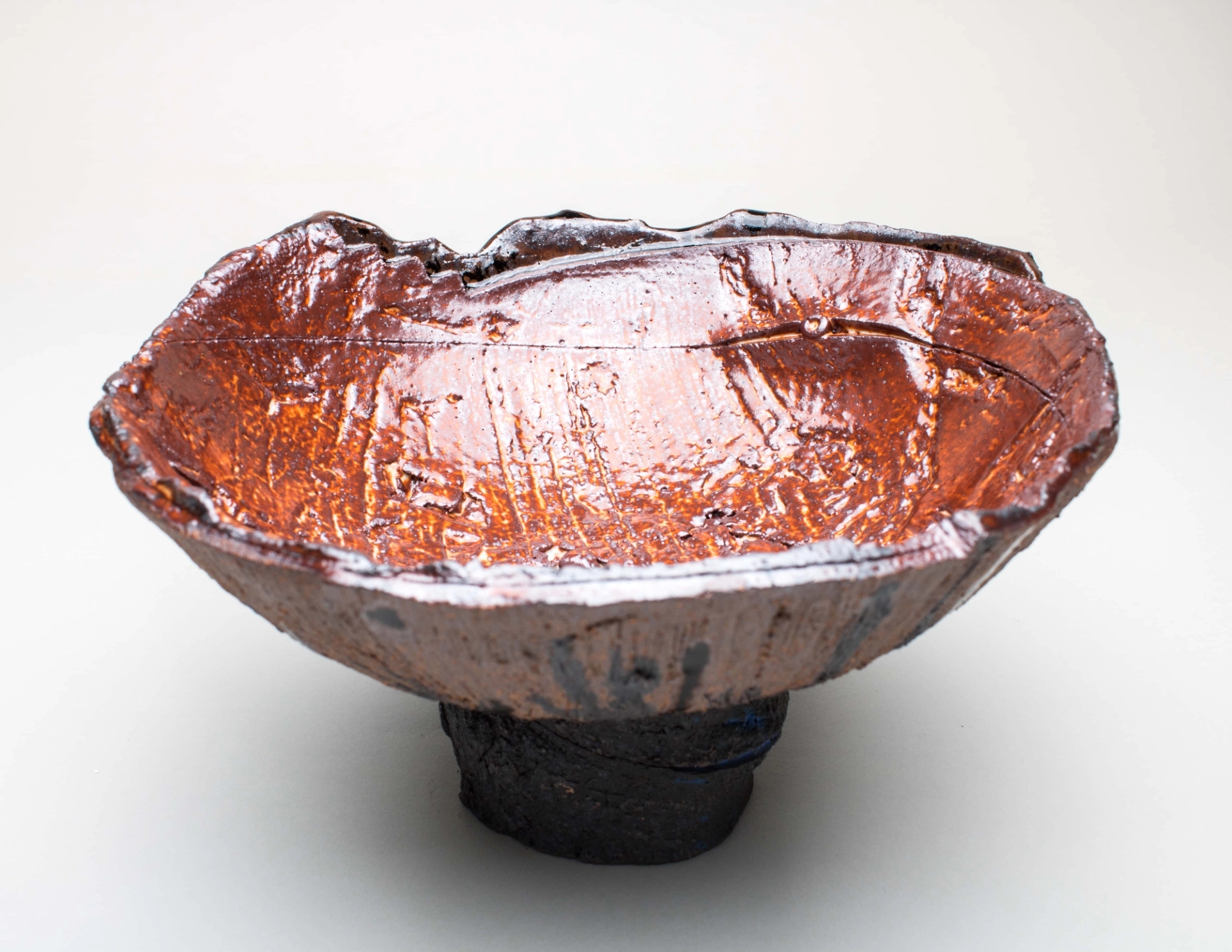 Selected Works From the Leach Pottery Residency